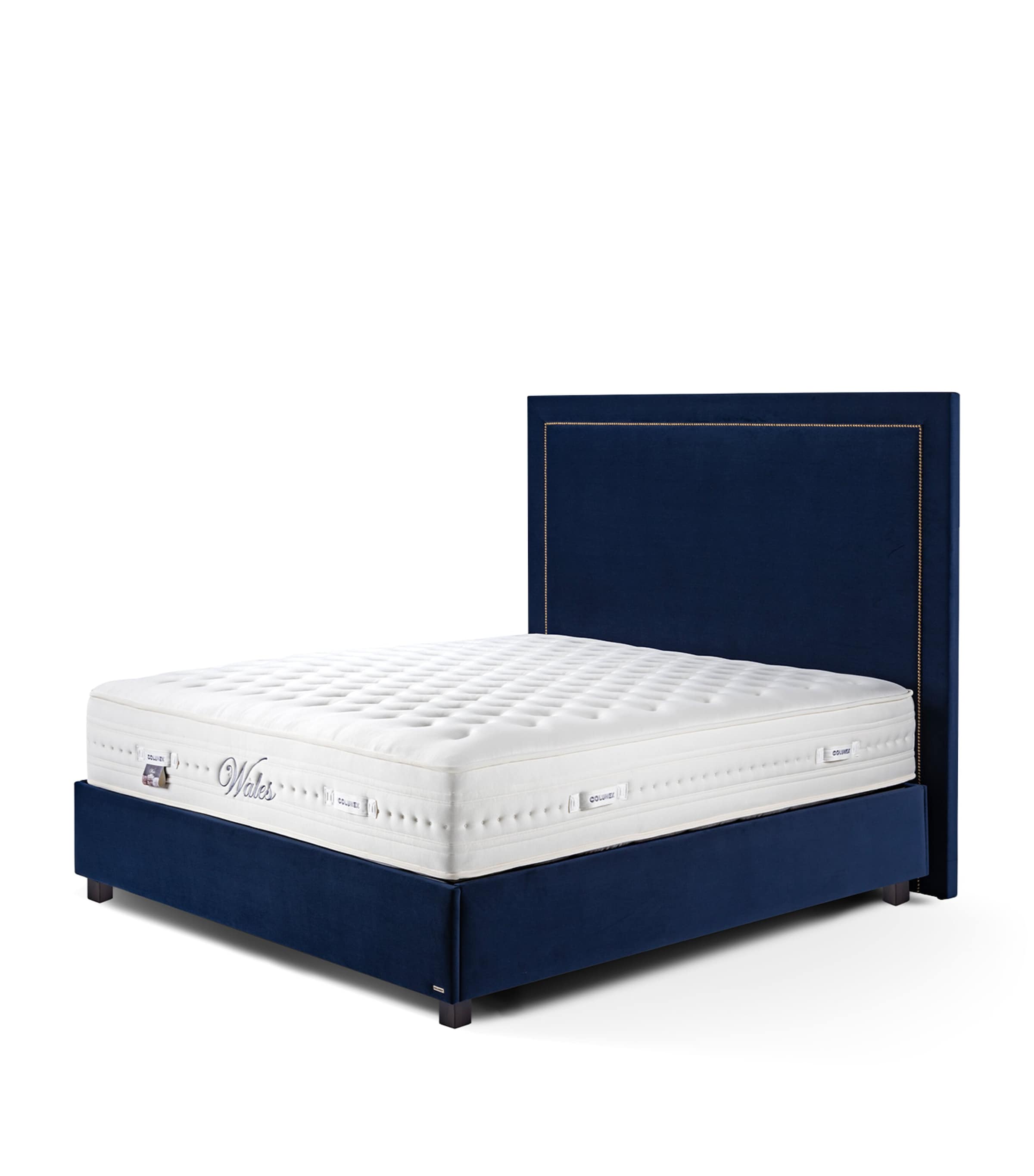 Luxury Beds | Harrods UK