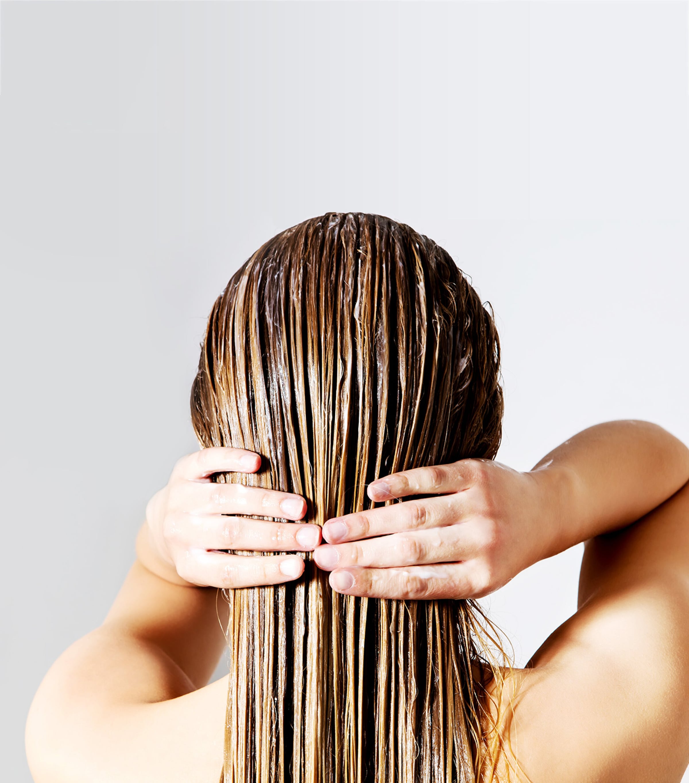 Color Wow Color Security Conditioner - Fine to Normal Hair (946ml ...