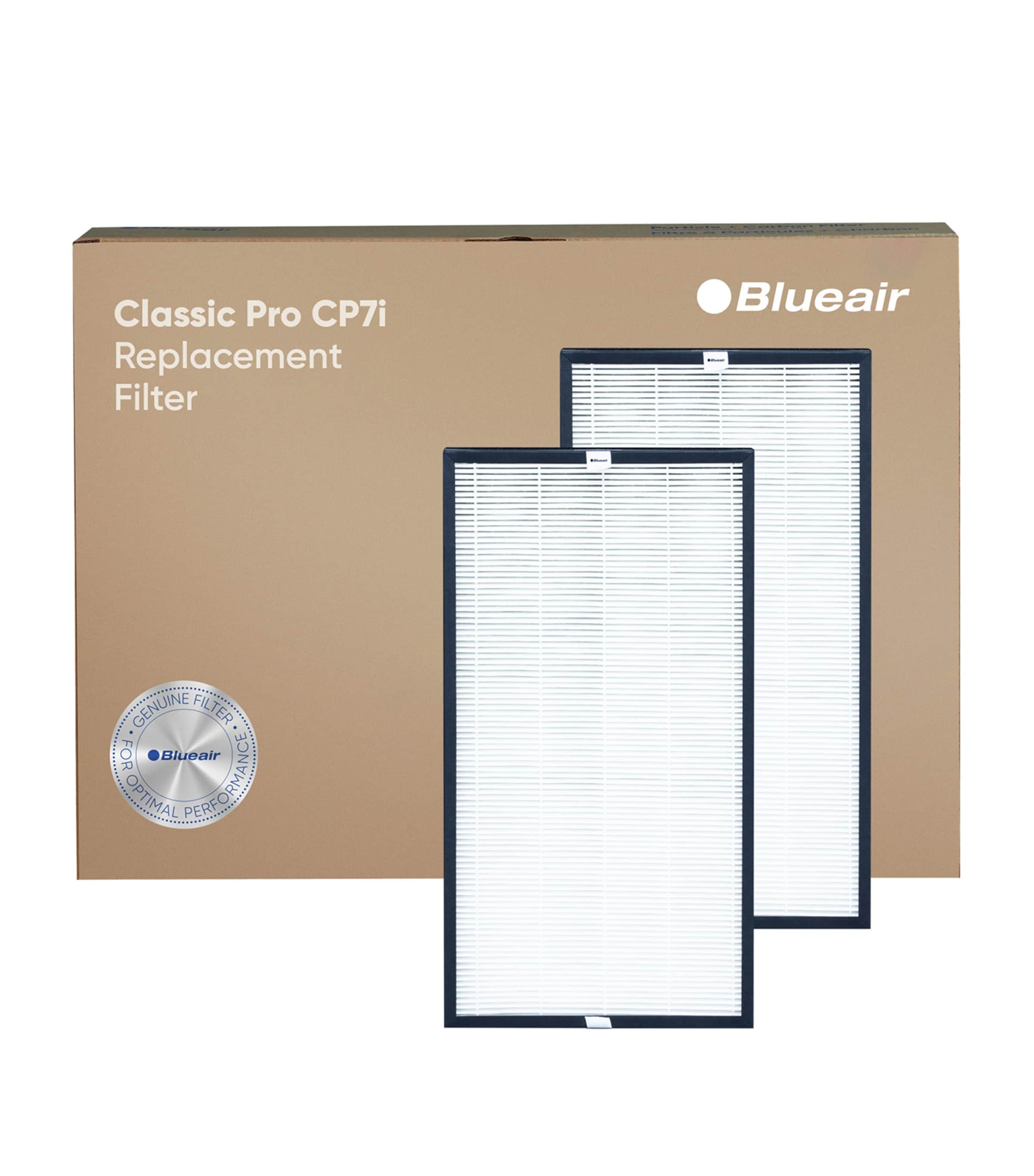 Blueair Classic Pro CP7i Replacement Filter | Harrods SG
