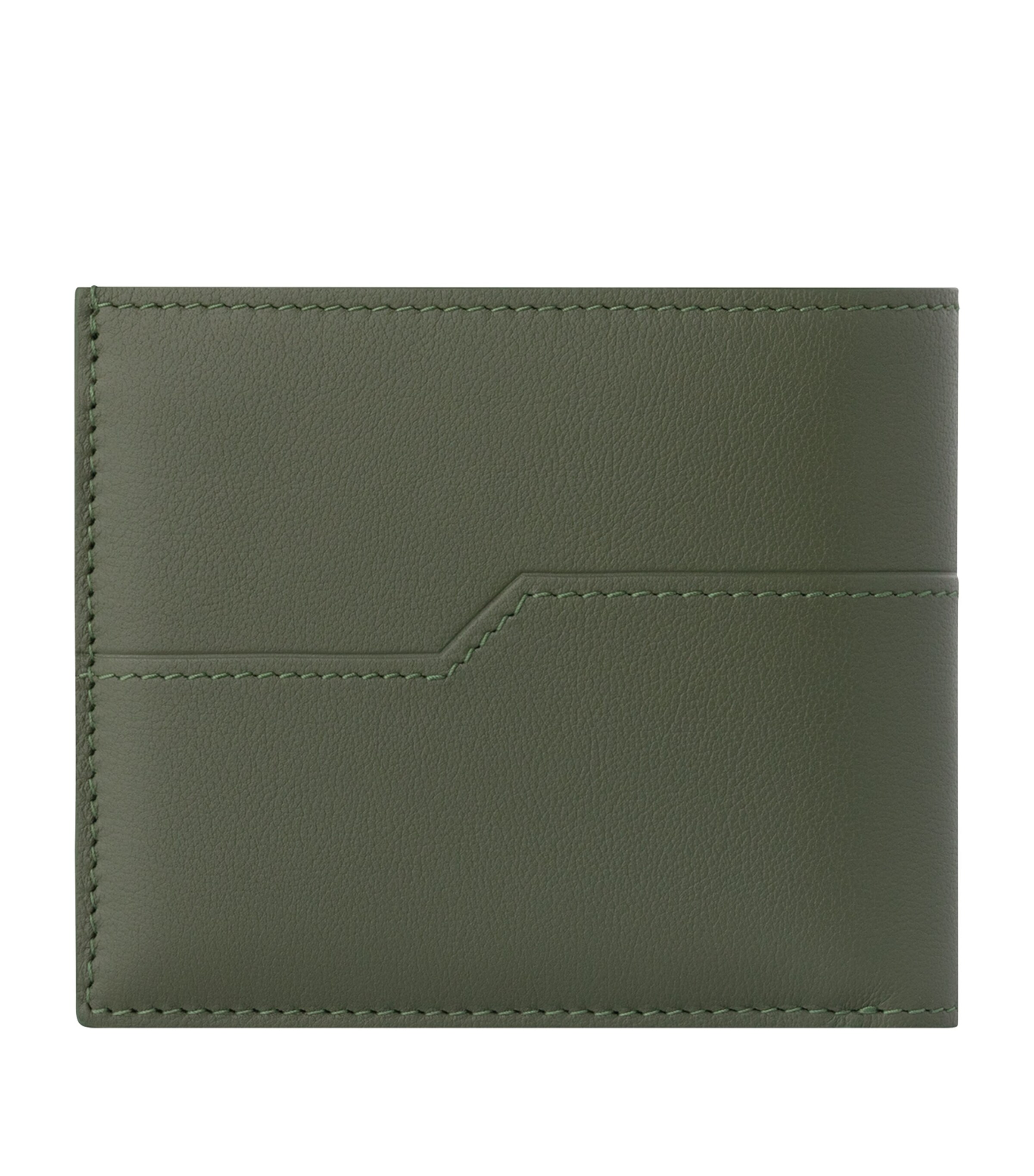 Chopard Small Leather Heritage Bifold Wallet | Harrods UK