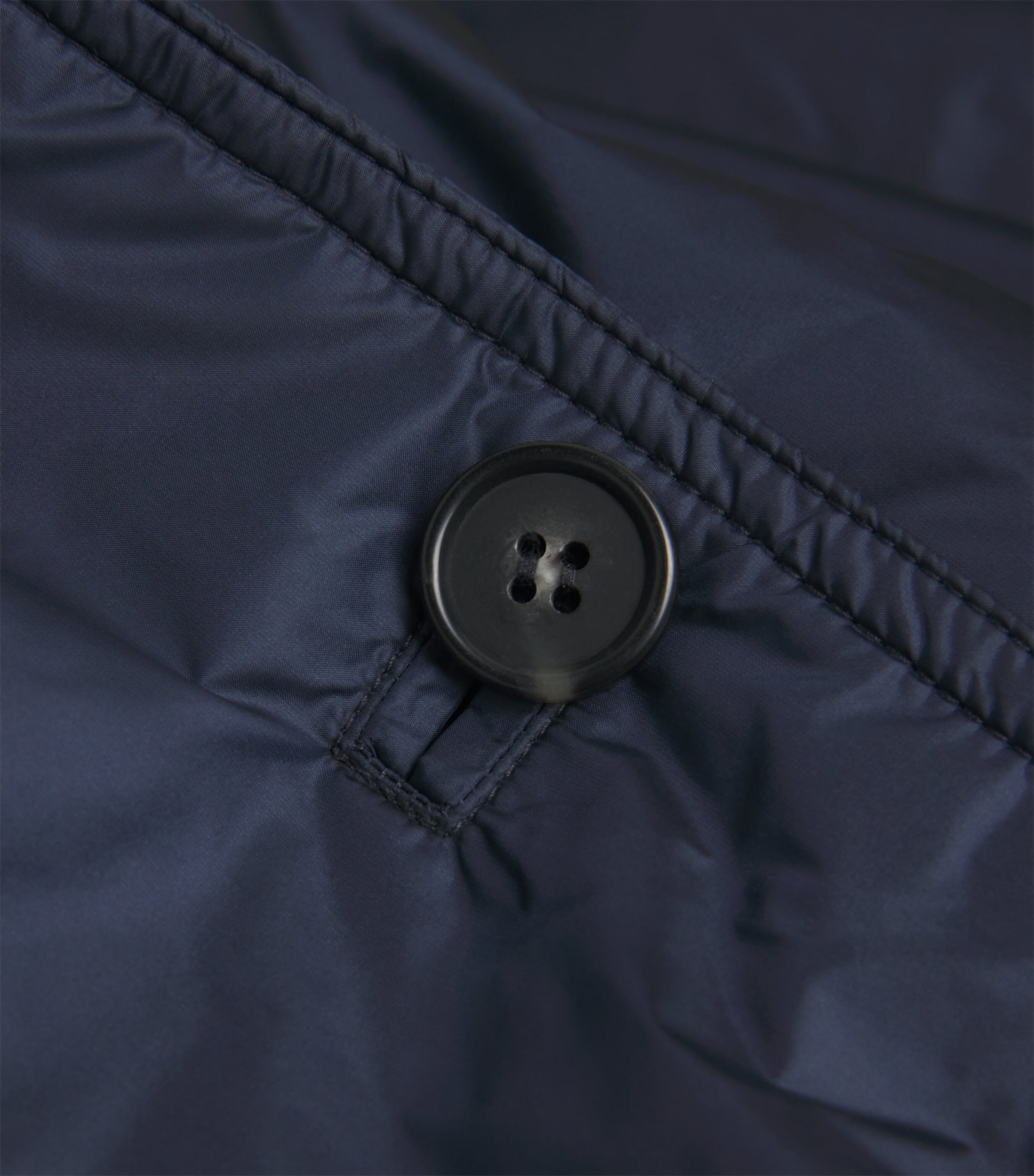 MM Blue Padded Belted Jacket | Harrods US