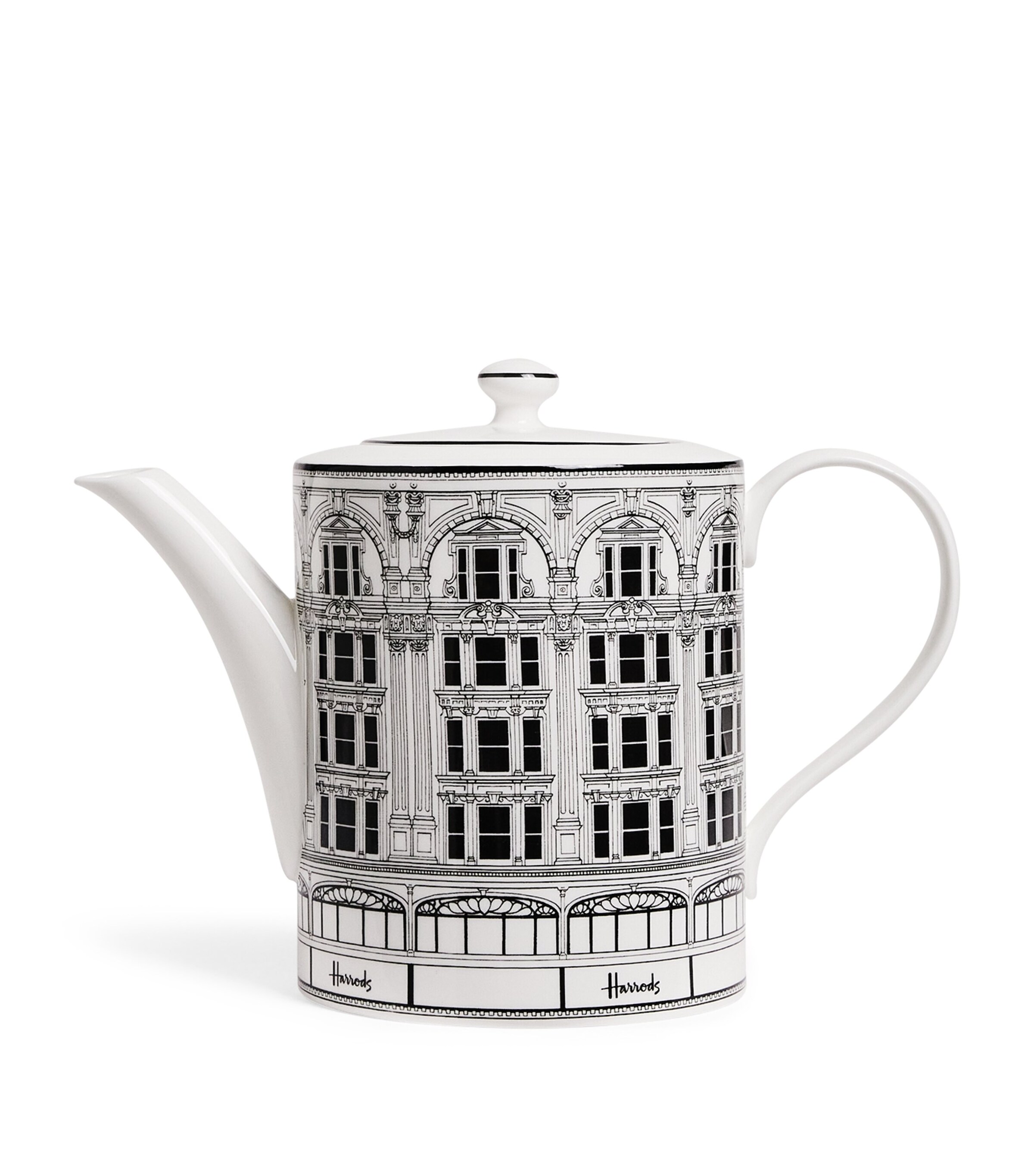 Teapots | Harrods US
