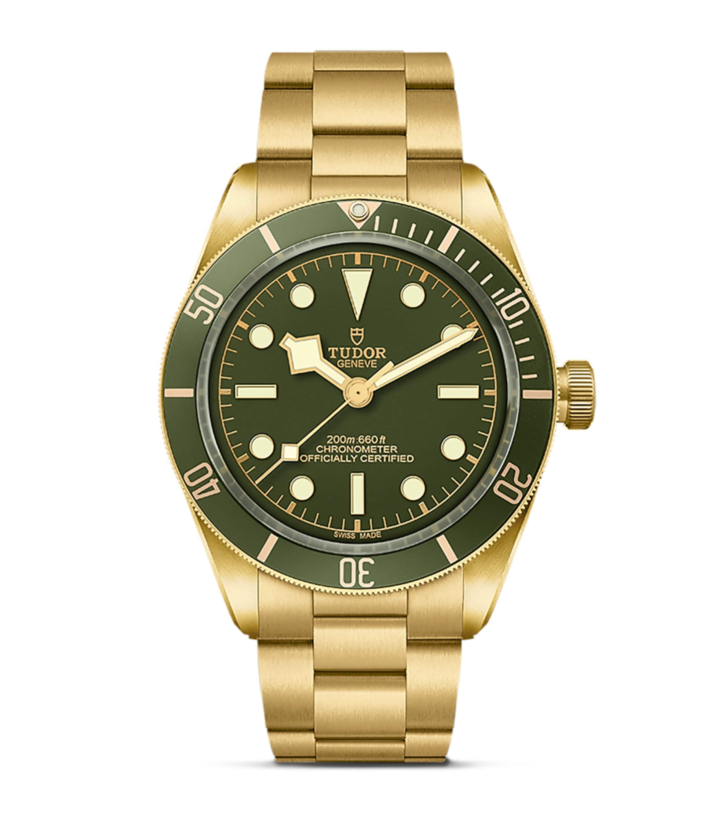 TUDOR Watches | Harrods UK