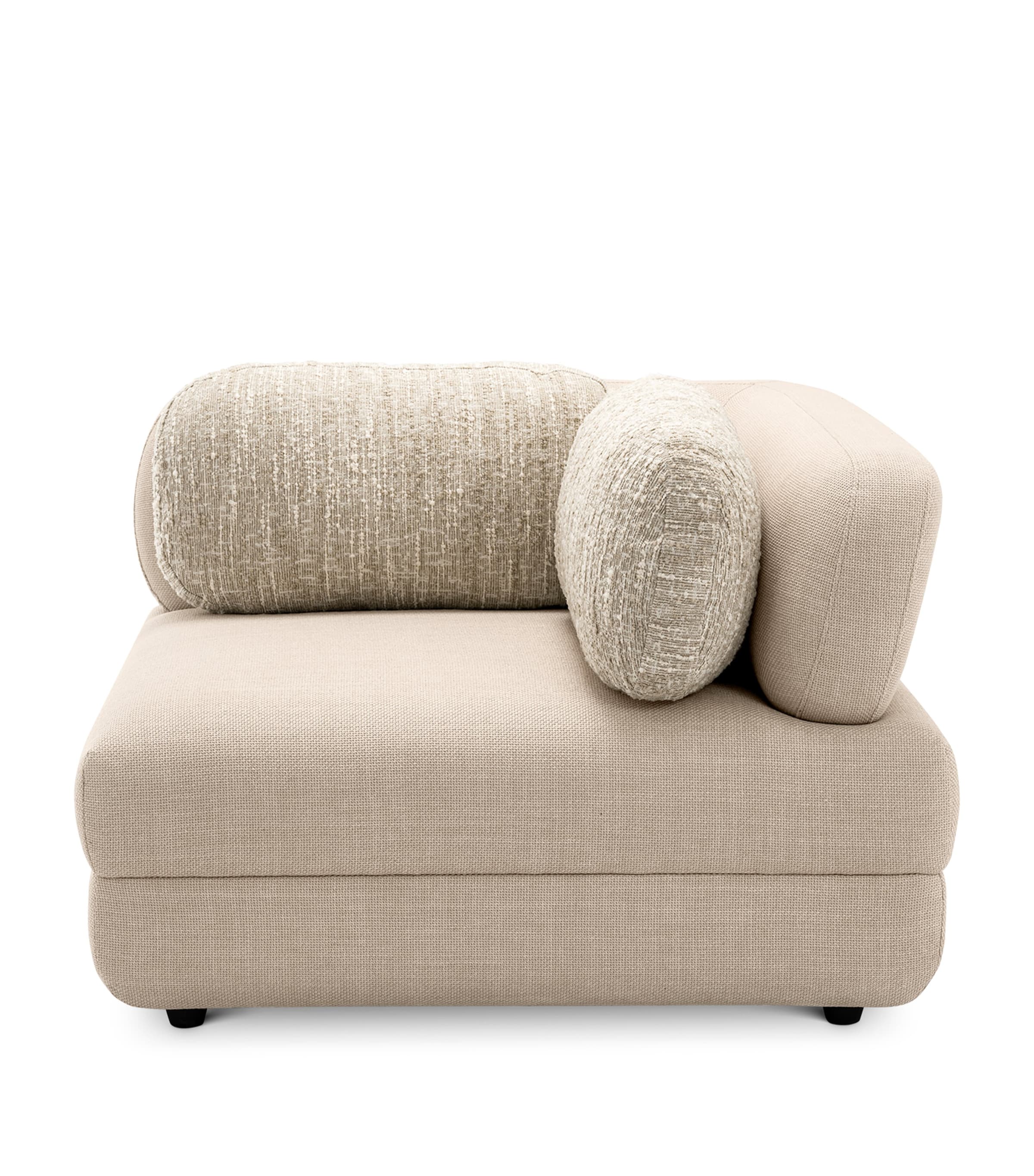 Eichholtz Paulo Modular Corner Sofa | Harrods CA