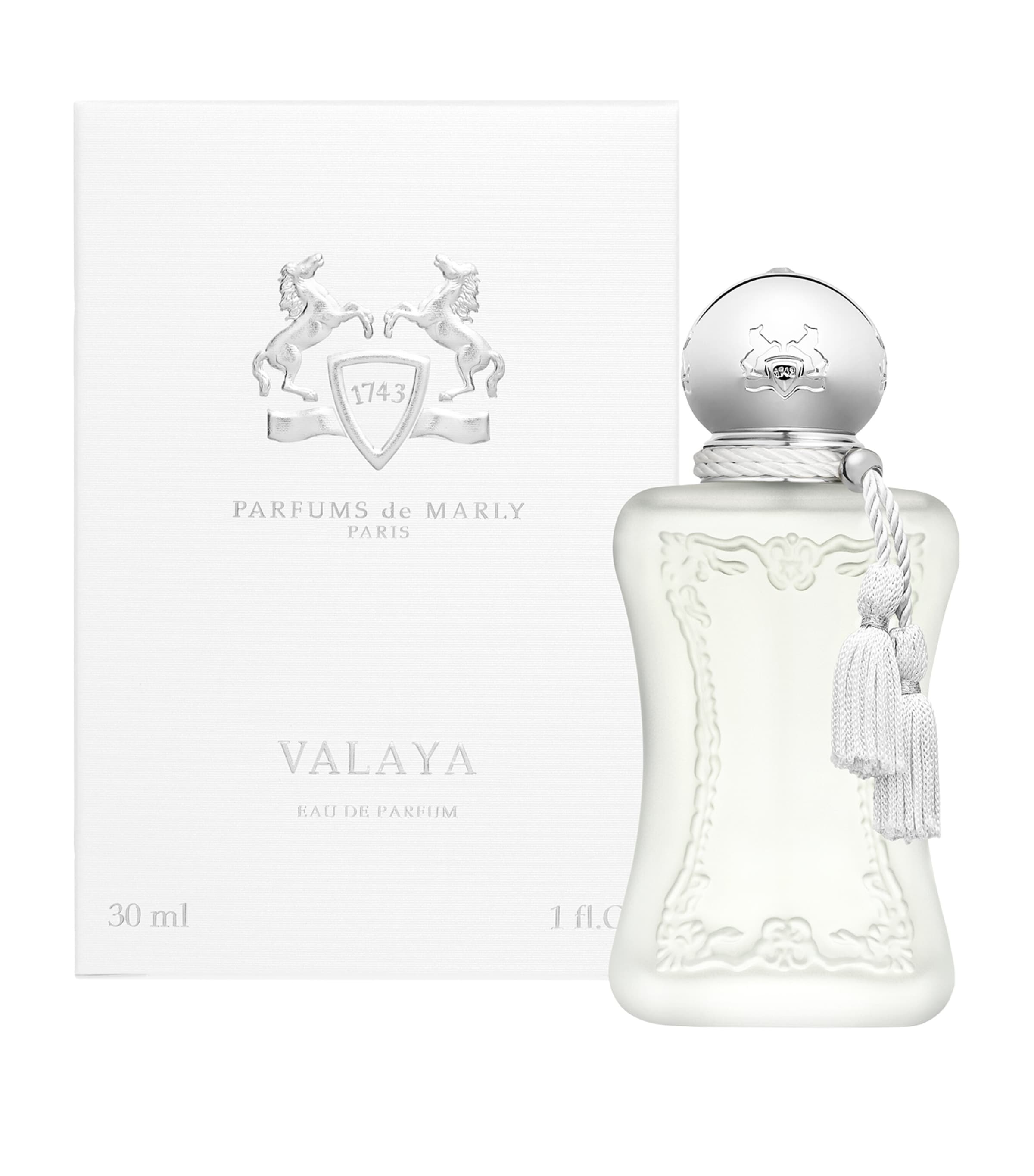 Parfums de Marly Valaya Eau de Parfum (30ml) | Harrods UK