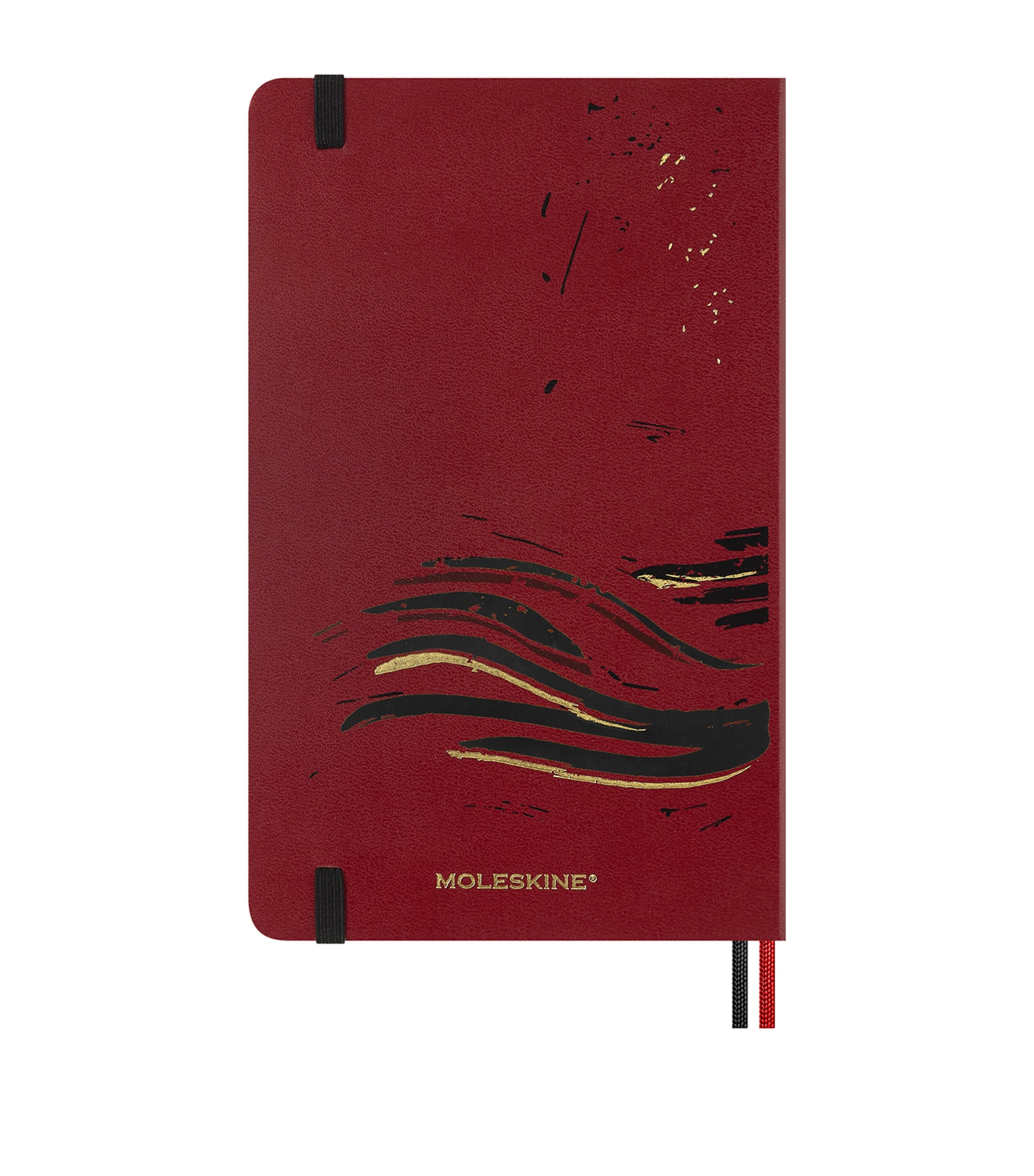 Moleskine Year of the Horse Notebook Set | Harrods CA