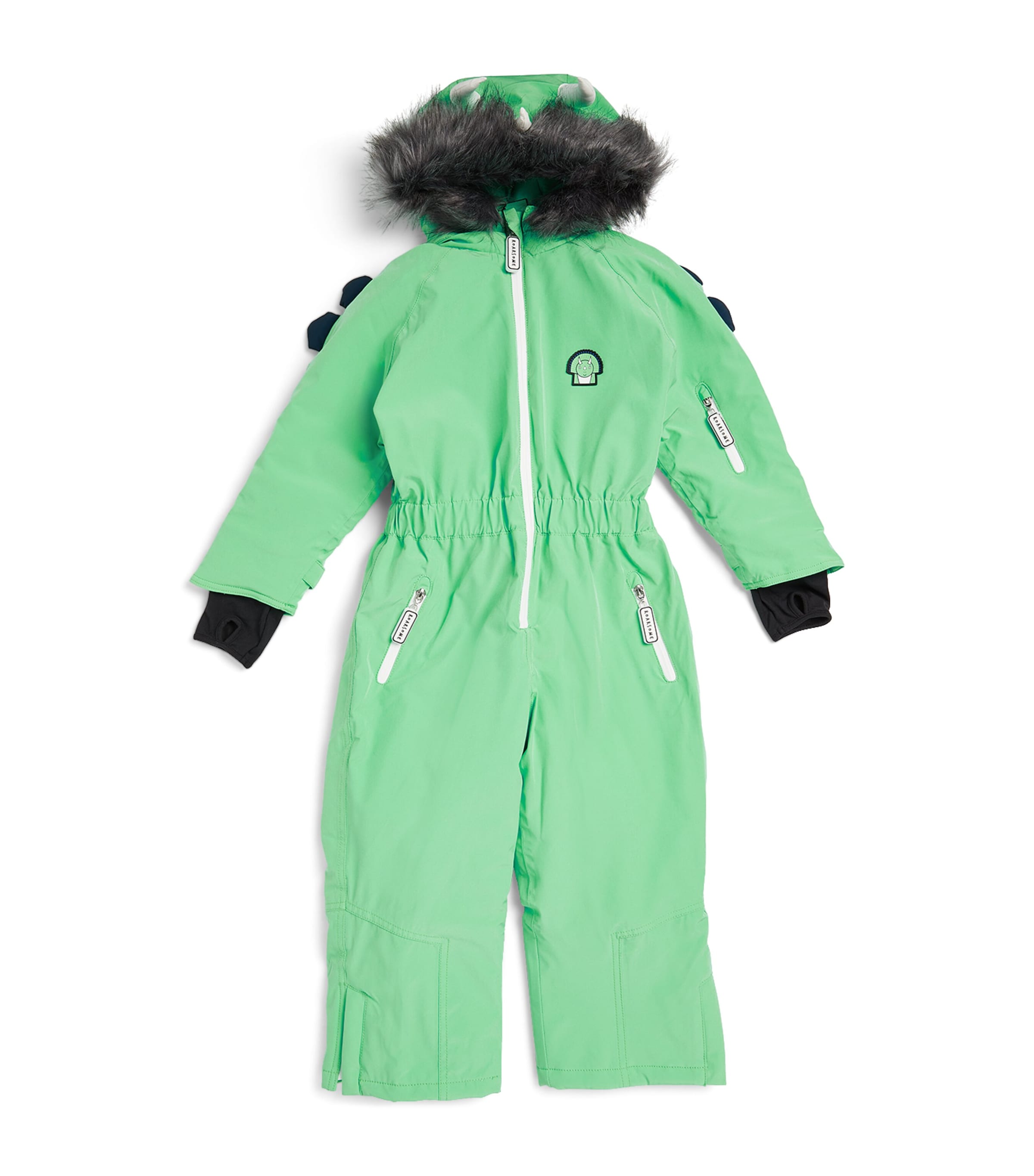 Roarsome Spike The Dinosaur Snowsuit (2-3 Years) | Harrods US