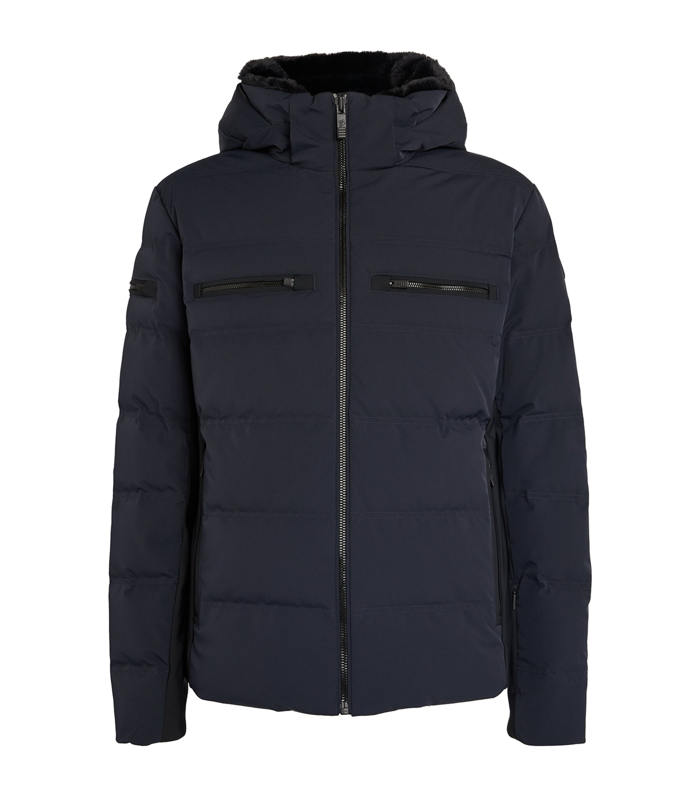 Fusalp Berlioz Puffer Jacket | Harrods US