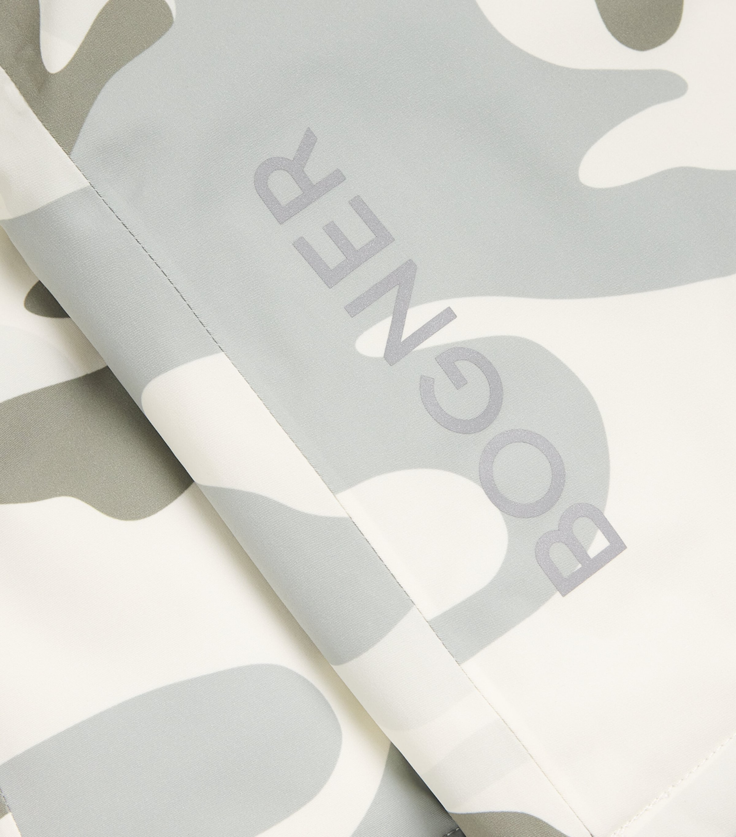 Bogner Kids Ivory Yuki Ski Trousers (6-13 Years) | Harrods HK