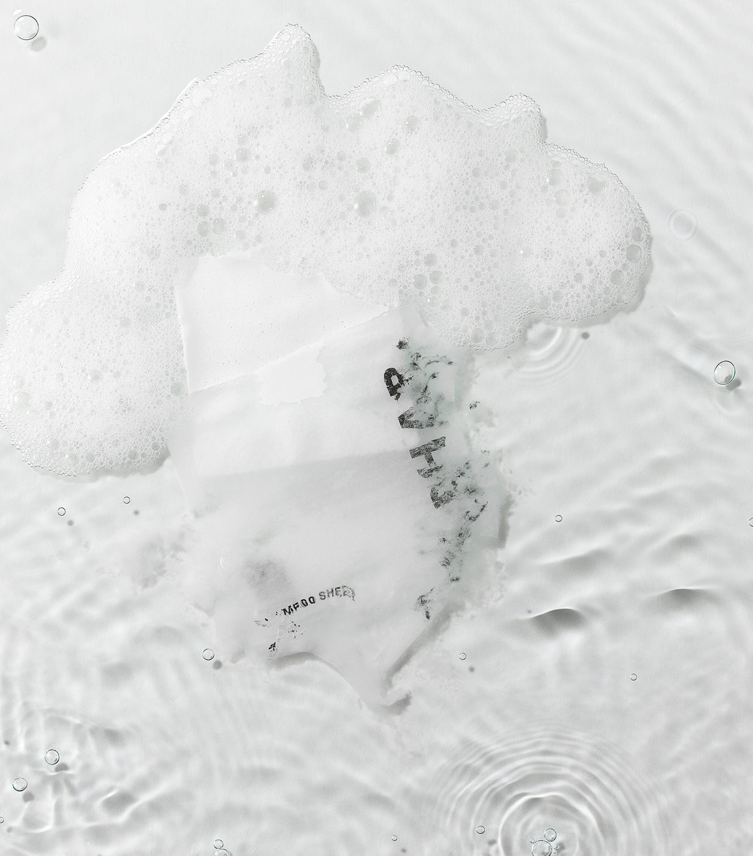 REHAB. Shampoo Sheets | Harrods UK