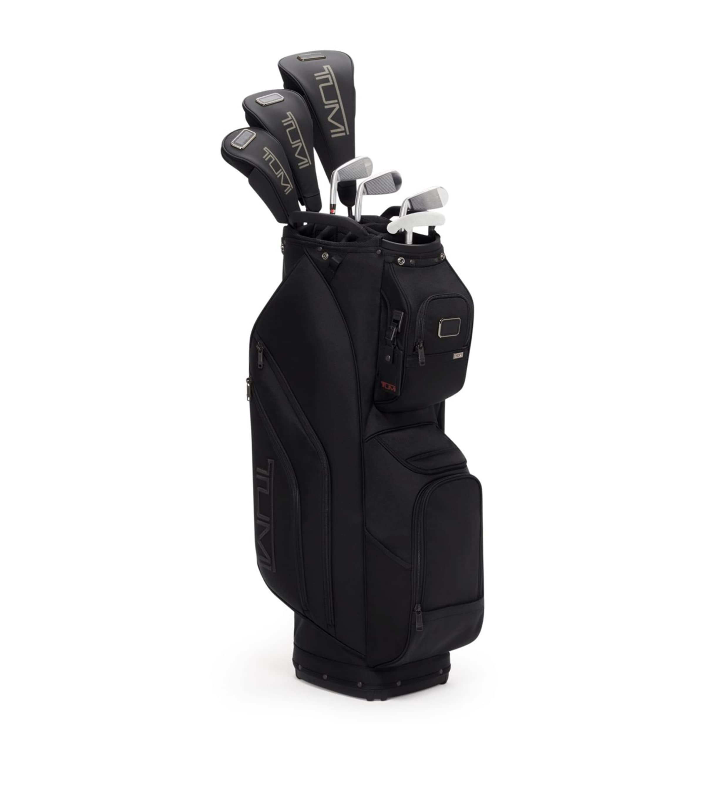 Tumi Alpha 3 Golf Cart Bag | Harrods US