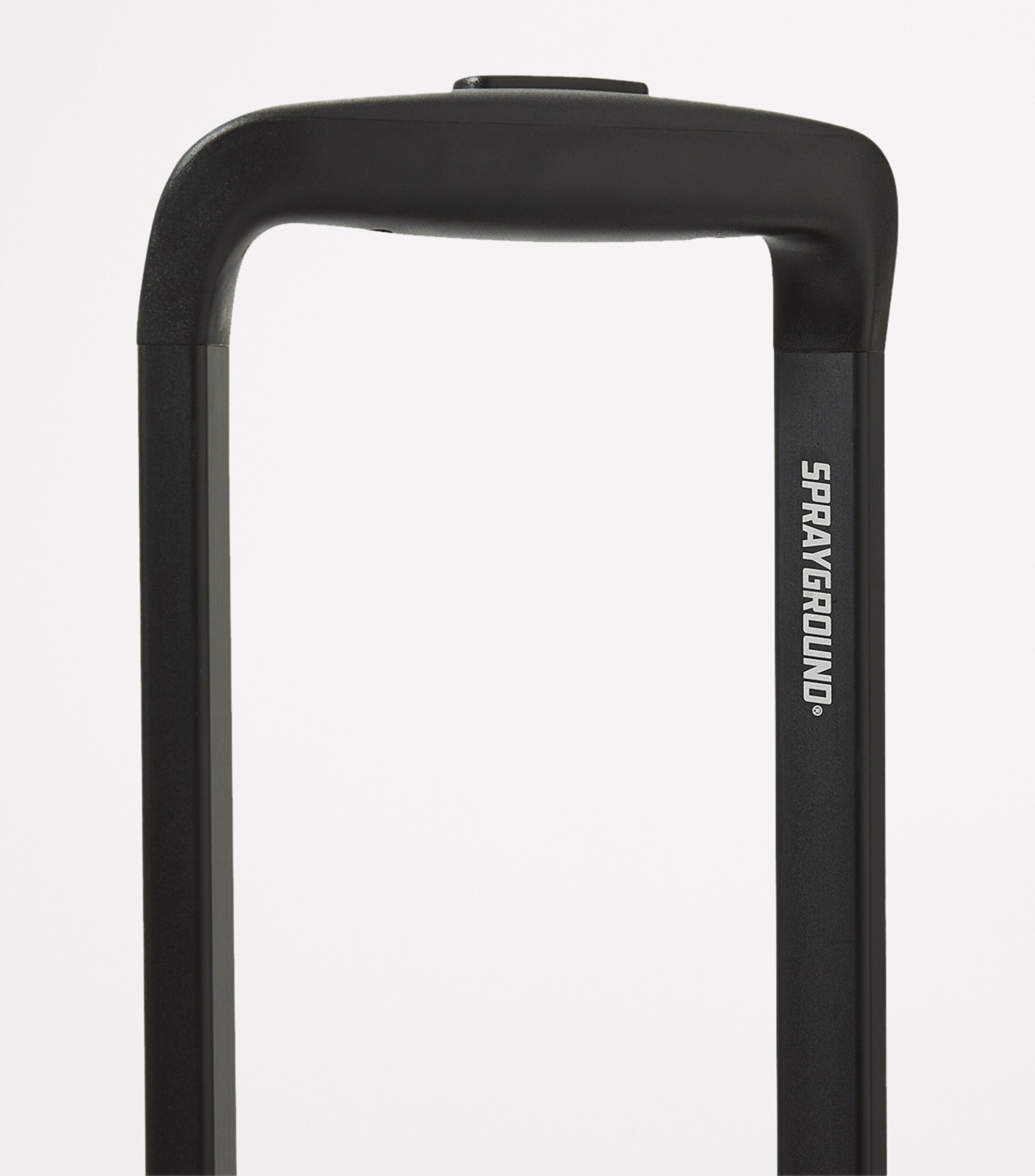 Sprayground Blue Midnight Magic Sharks in Paris Check-In Suitcase (99L ...