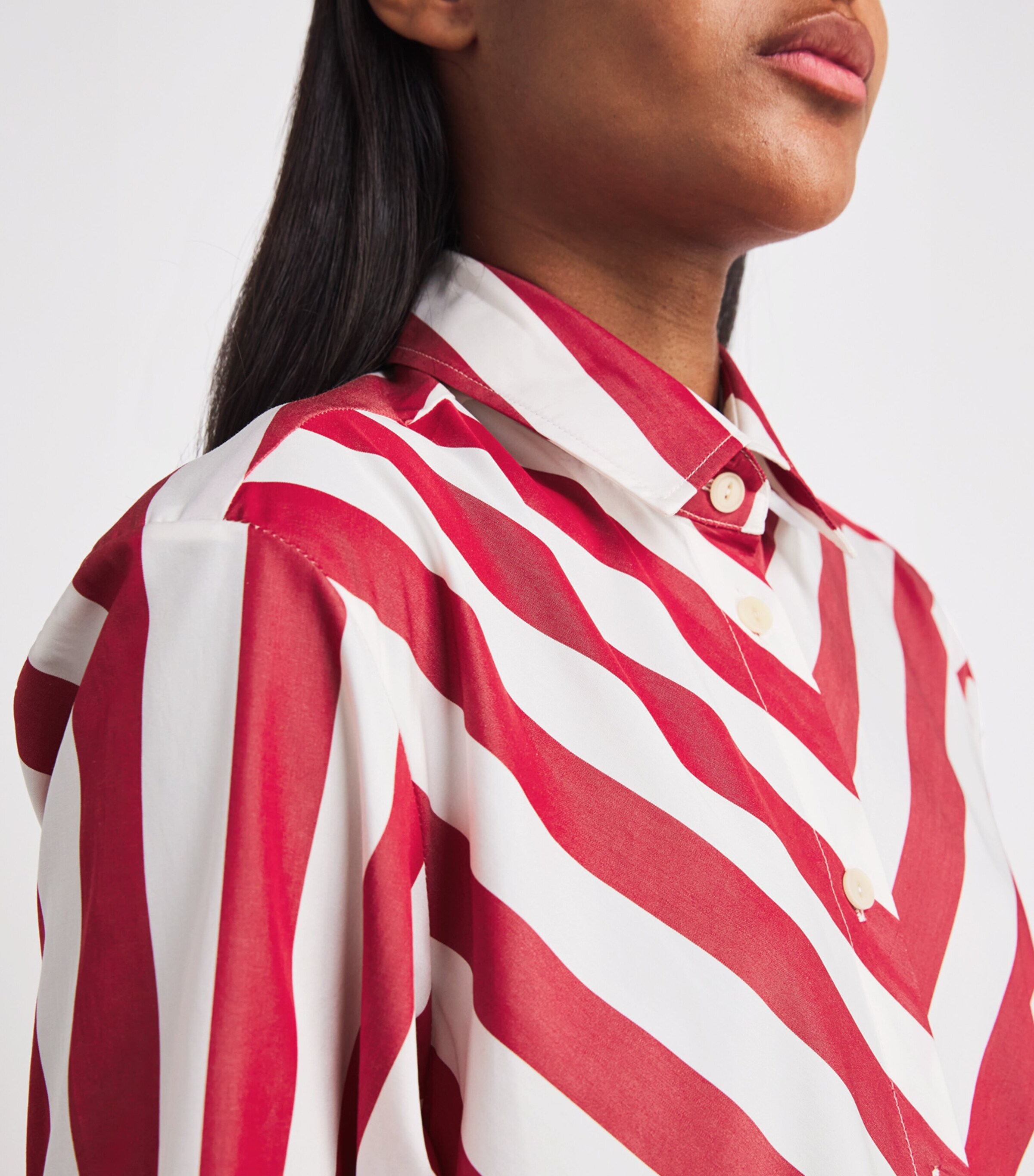 Palmer//Harding Cotton Lovers Midi Dress | Harrods US