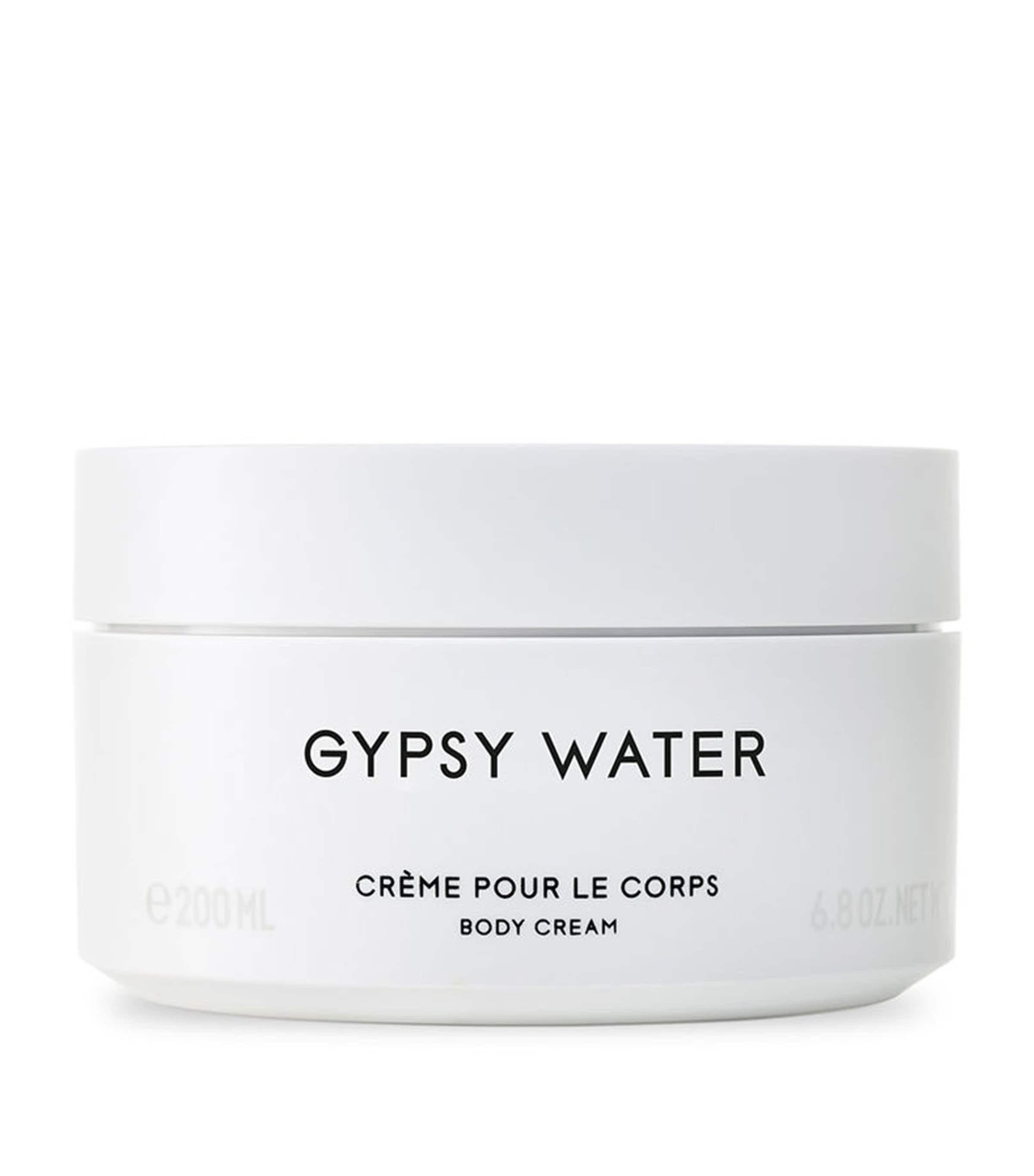 Byredo Gypsy Water Body cream | Harrods AU
