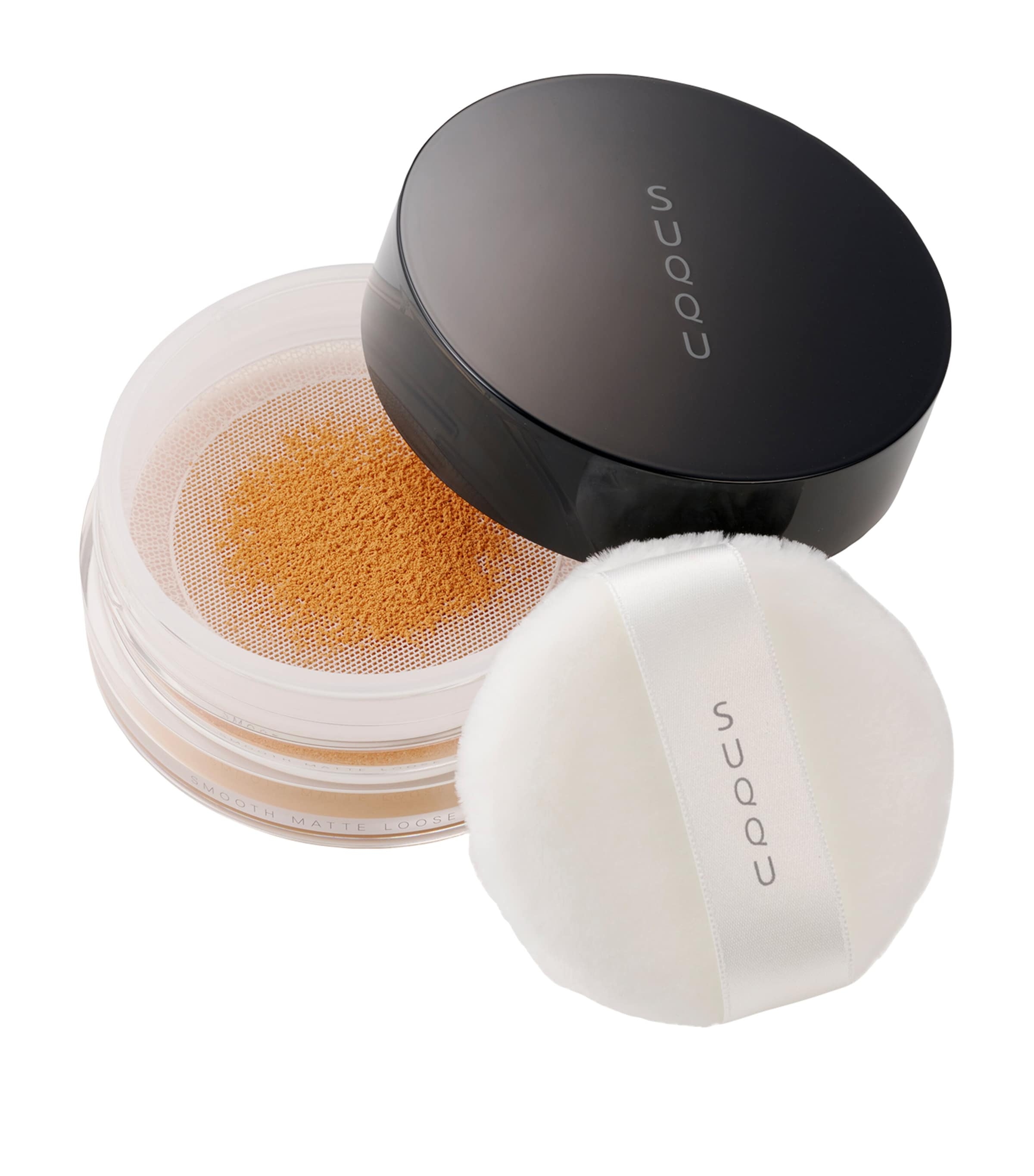Suqqu Smooth Matte Loose Powder | Harrods UK