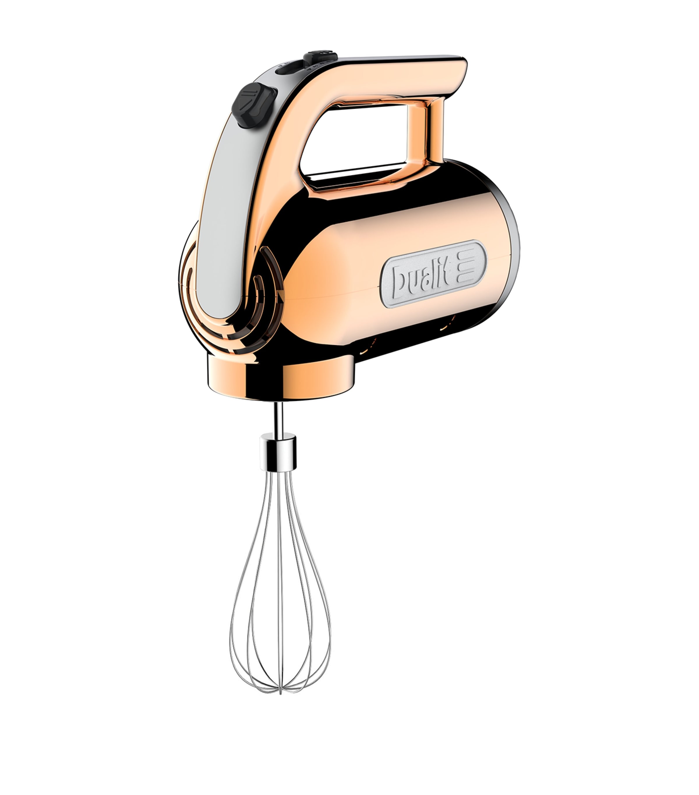 Dualit Copper Hand Mixer | Harrods US