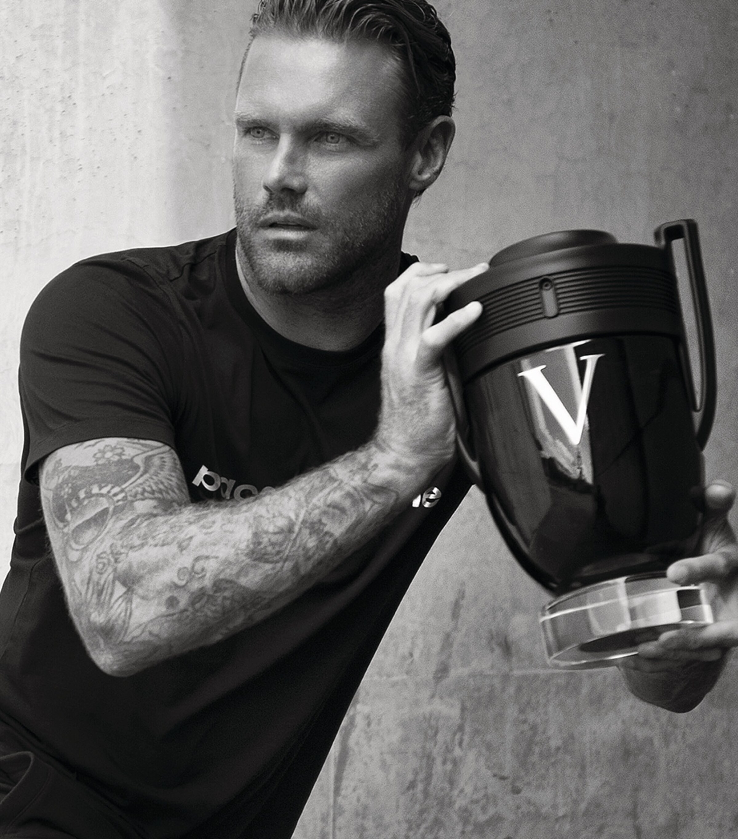 Paco Rabanne Invictus Victory Eau de Parfum (100ml) | Harrods UK