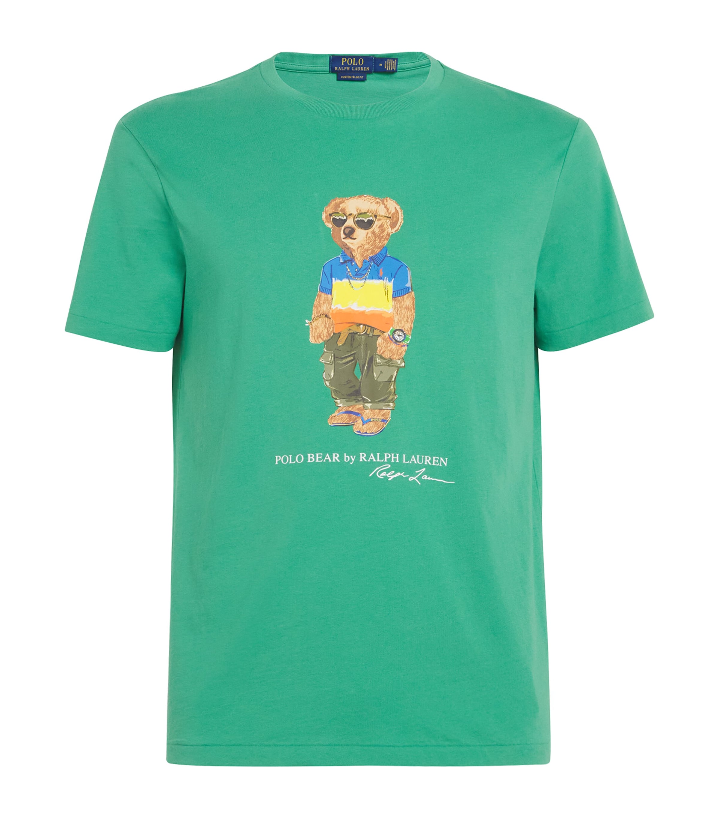 Mens Designer T-Shirts | Harrods US