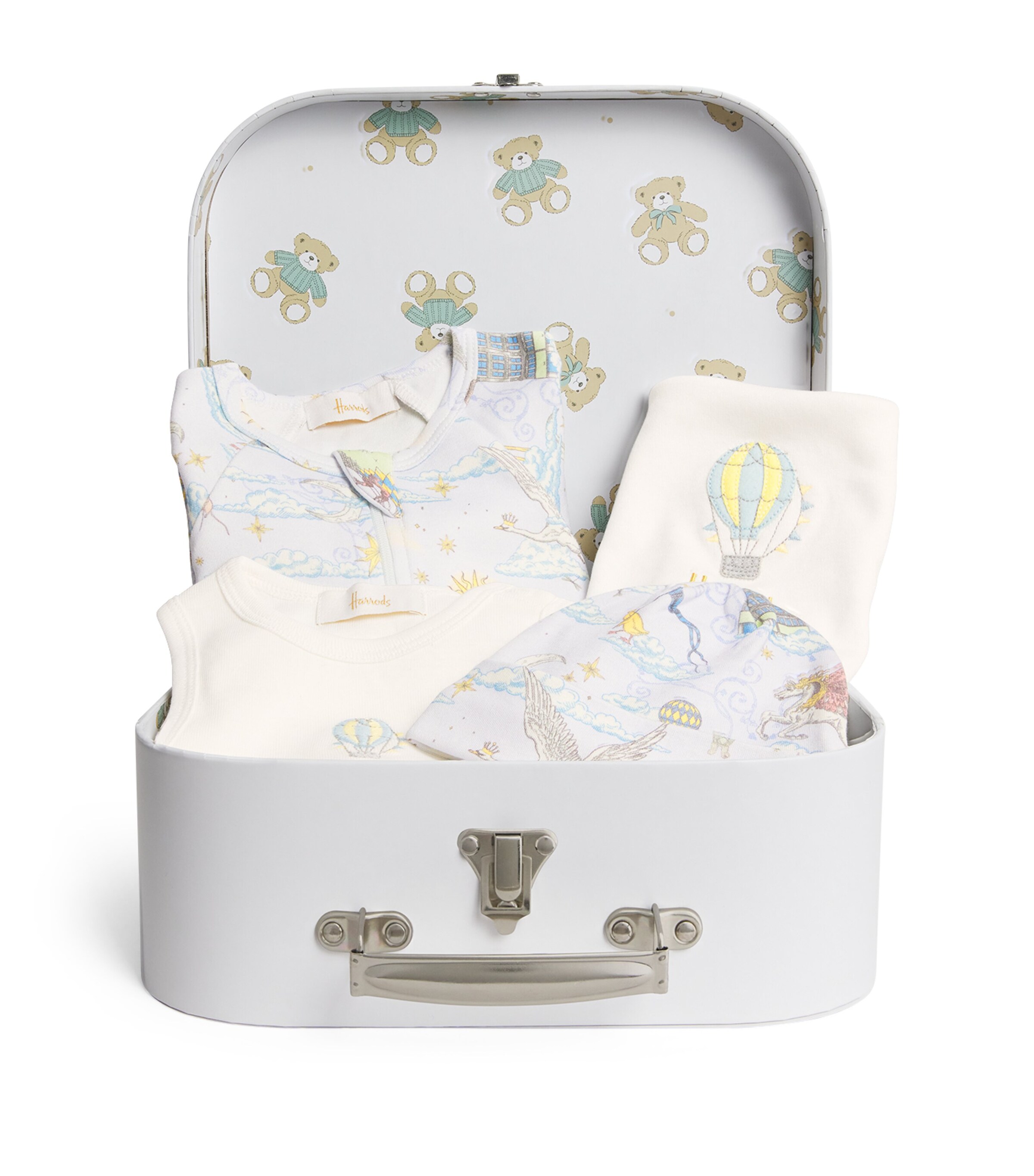 Harrods Own Label | Harrods UK