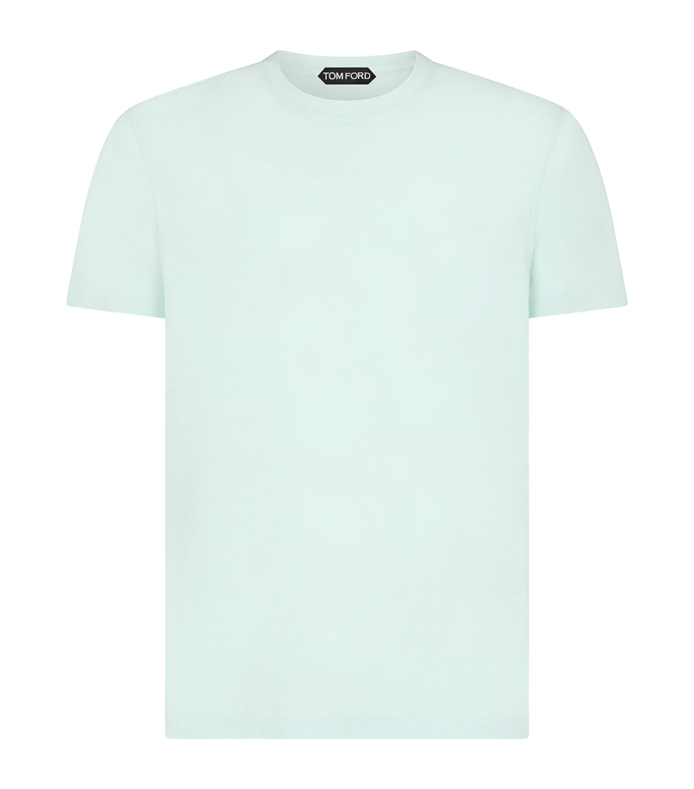 TOM FORD Crew-Neck T-Shirt | Harrods US