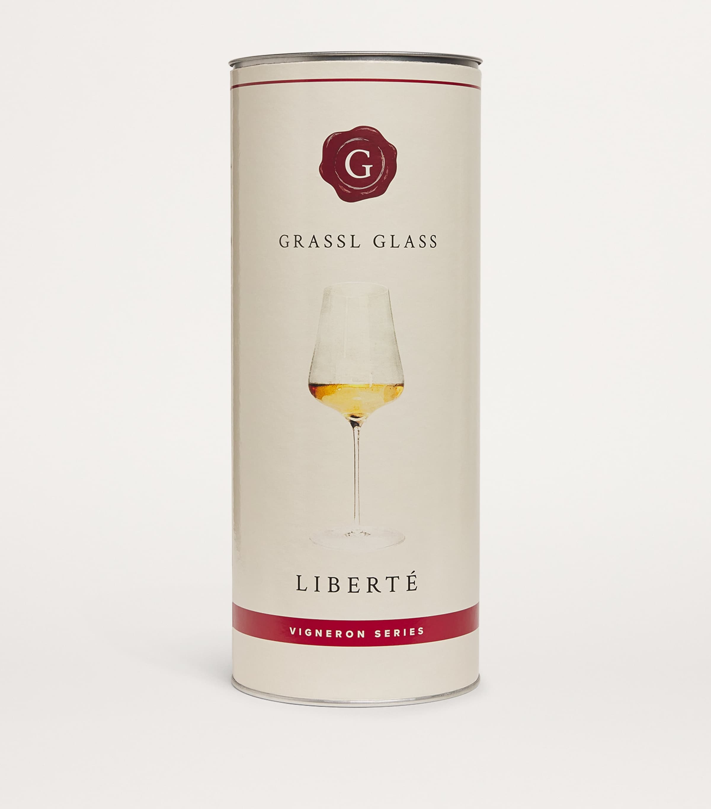 Grassl Glass Vigneron Series Liberté Wine Glass (460ml) | Harrods US