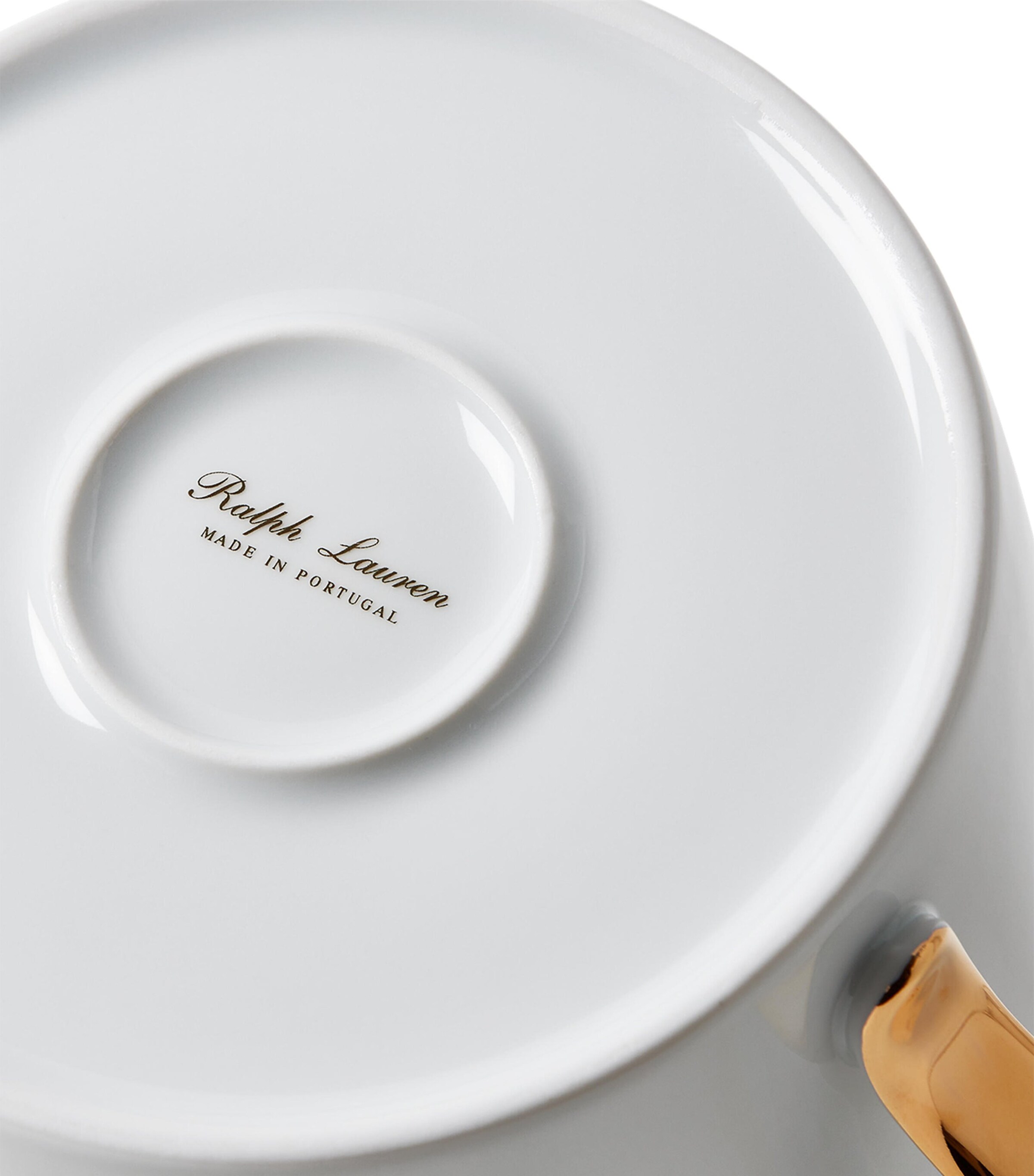 Ralph Lauren Home Porcelain Wilshire Teapot | Harrods US