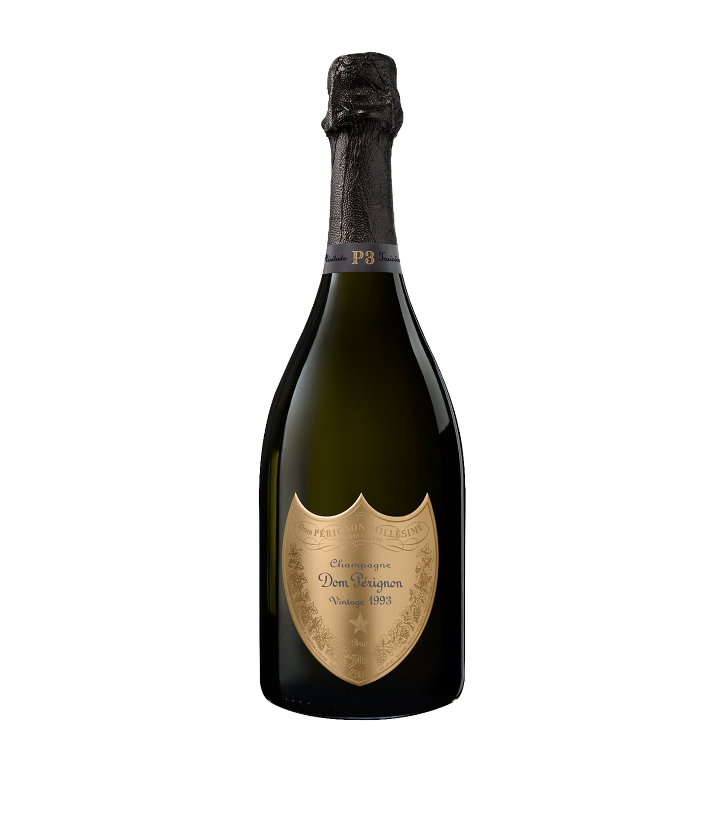 Dom Pérignon Plénitude P3 Champagne 1993 (75cl) - Champagne, France ...