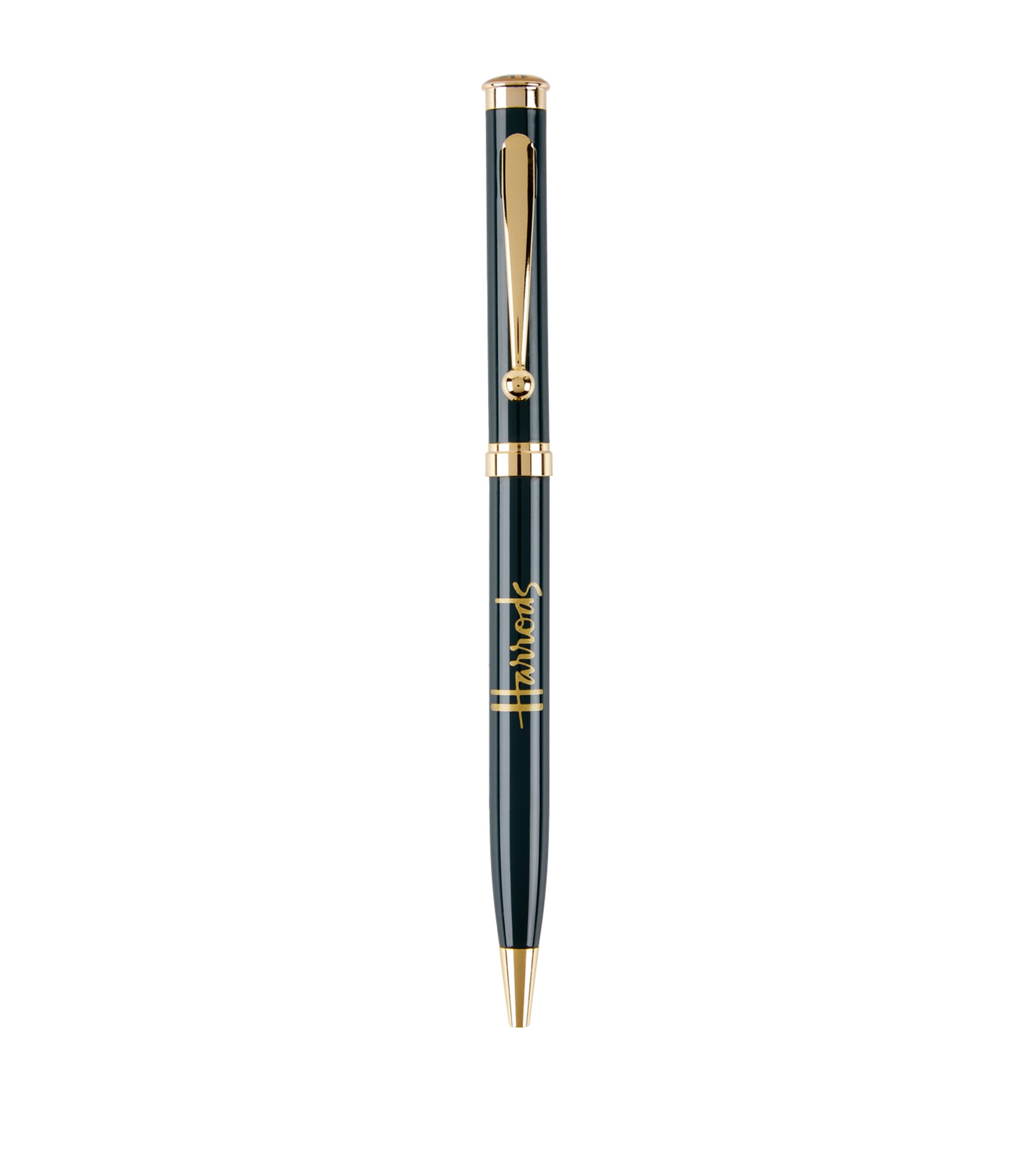 Harrods Logo Pens (Set of 2) | Harrods US