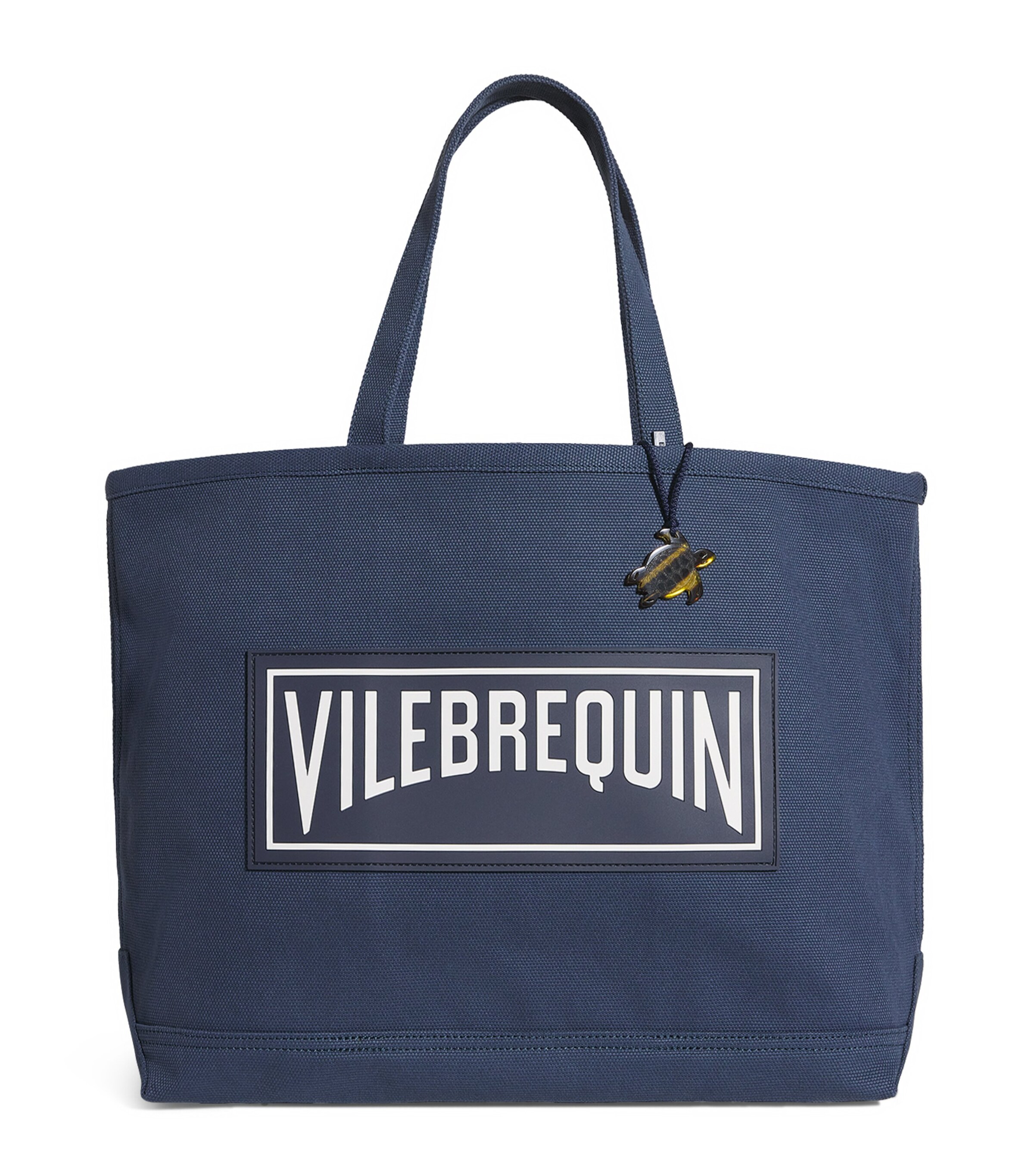 Vilebrequin Canvas Britbag Tote Bag | Harrods US