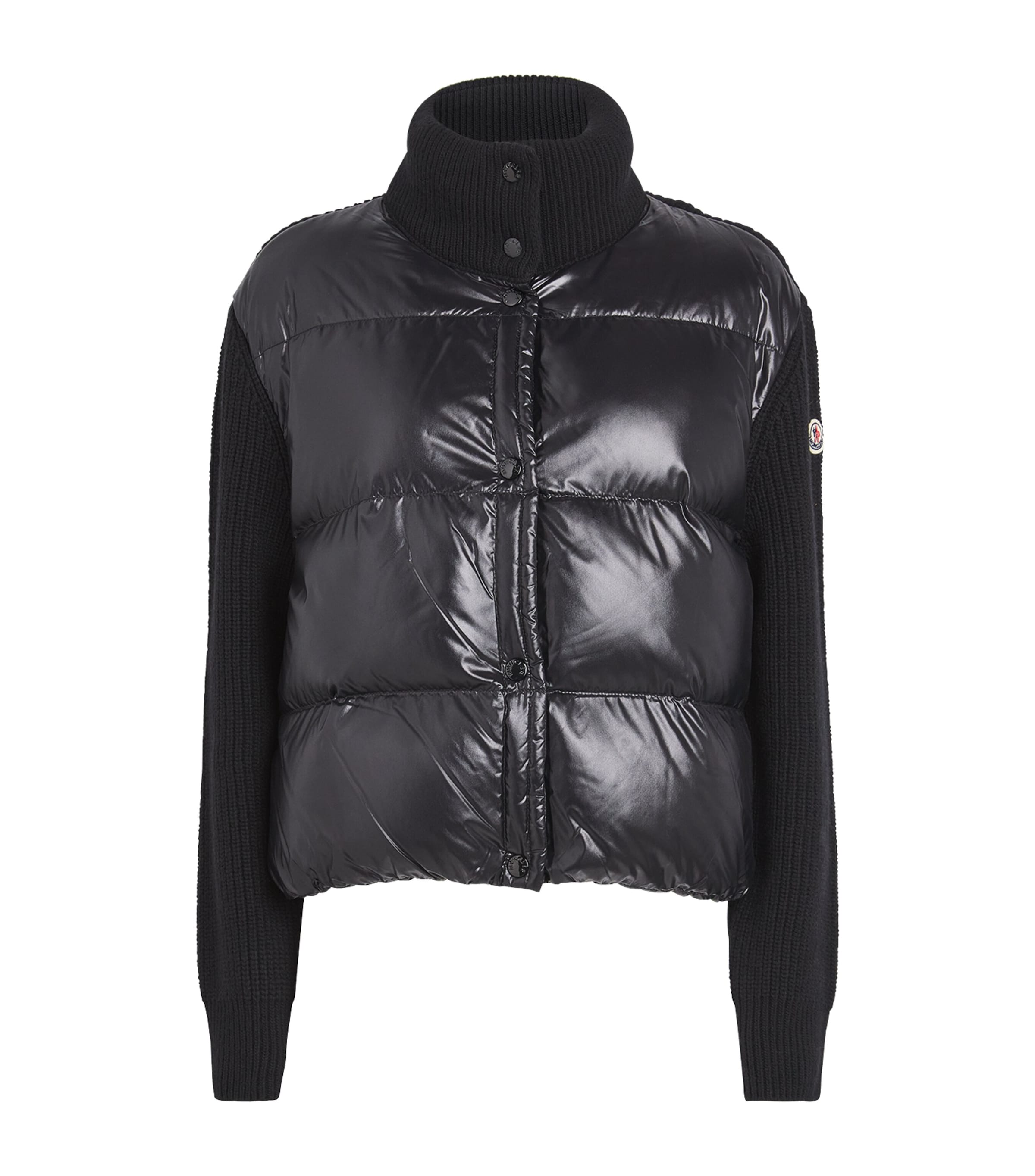 Womens Moncler Puffer Jackets | Harrods UK