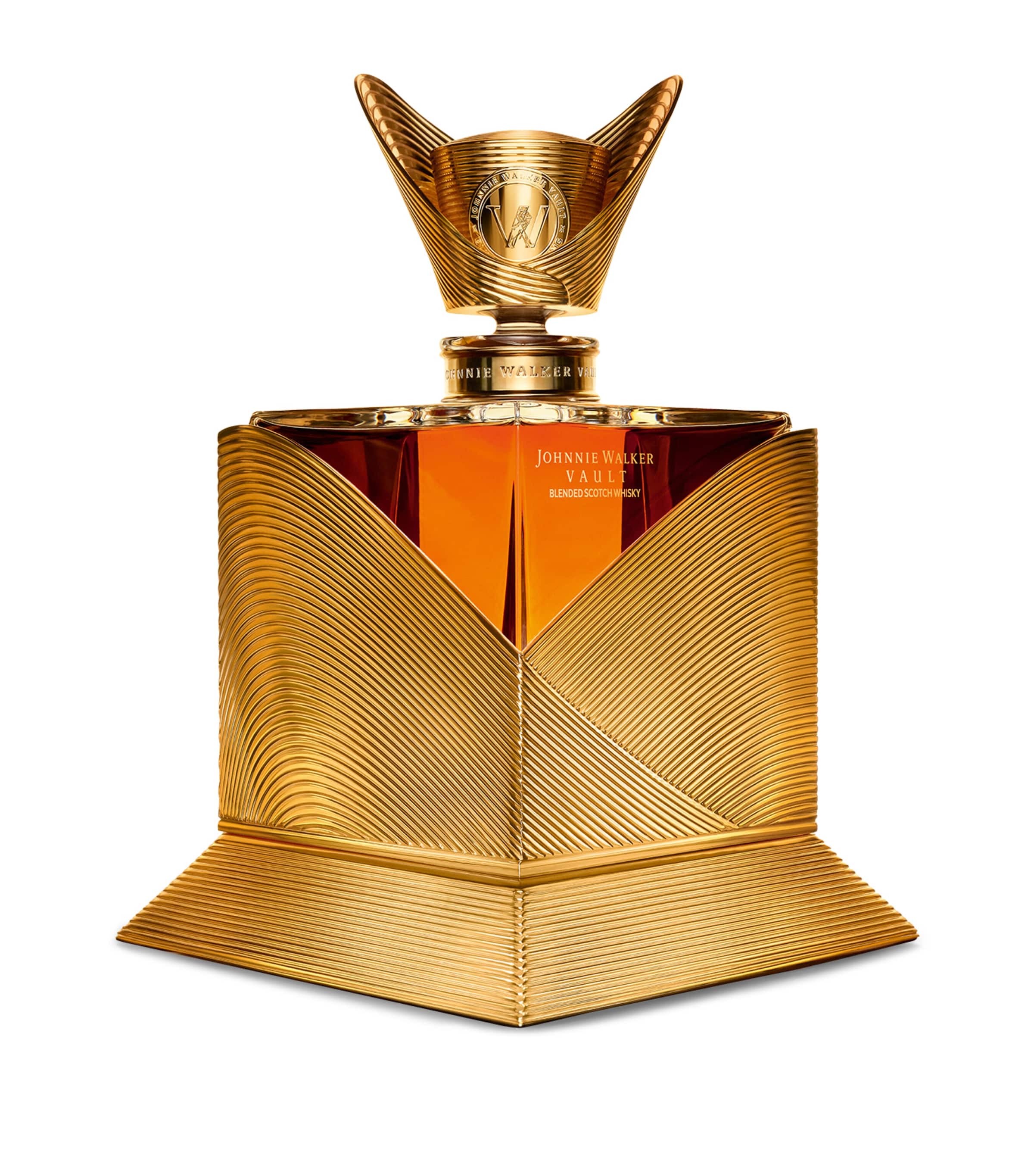 Johnnie Walker Vault Couture Expressions - Fall Scotch Whisky (70cl ...