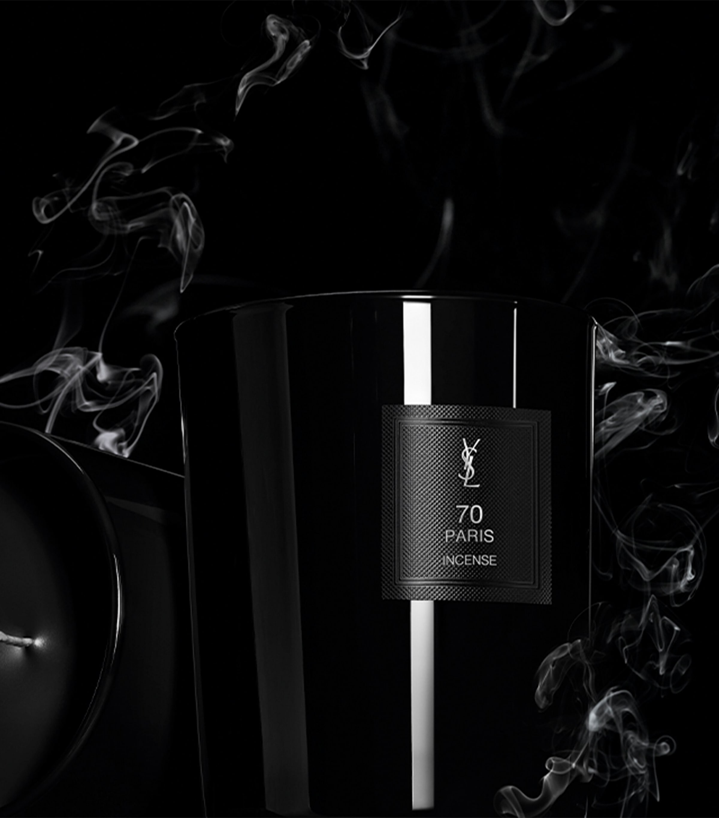 YSL Le Vestiaire des Parfums Muse Eau de Parfum Fragrance Gift Set ...