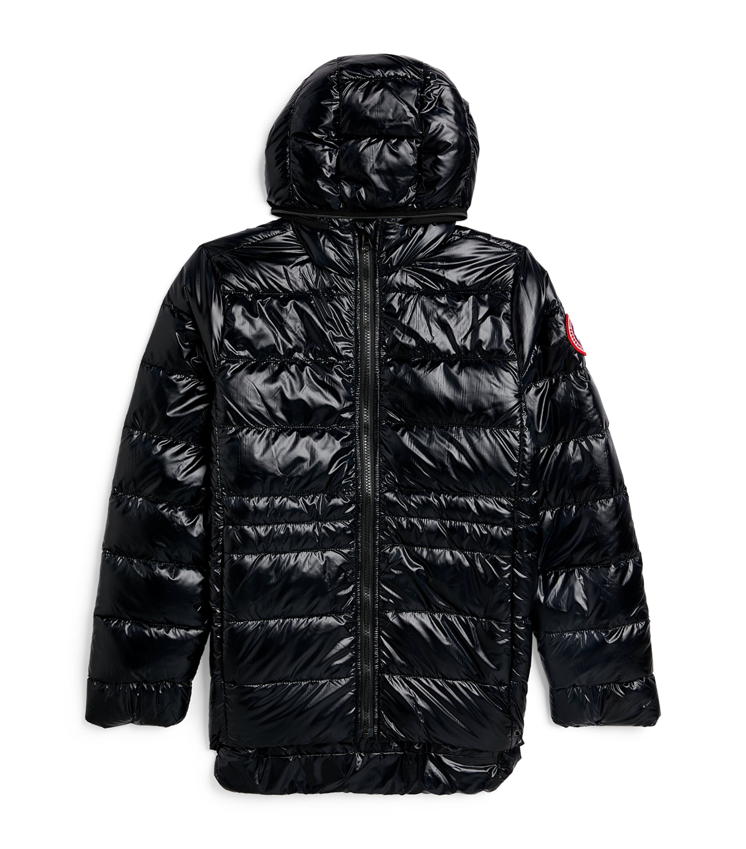 Canada Goose Kids Quilted Cypress Jacket (7-16 Years) | Harrods CA