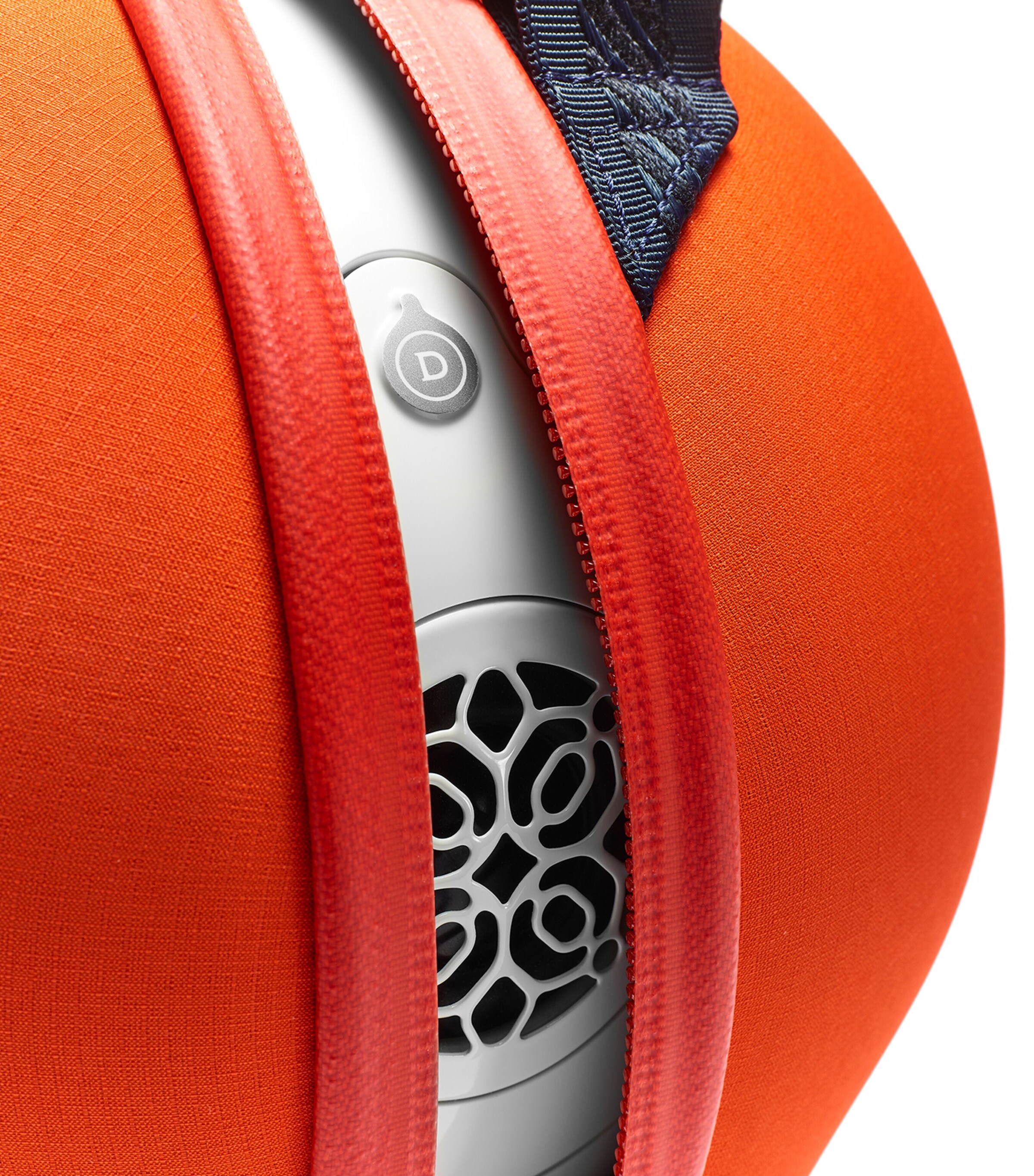 DEVIALET Phantom II Cocoon Orange | Harrods UK