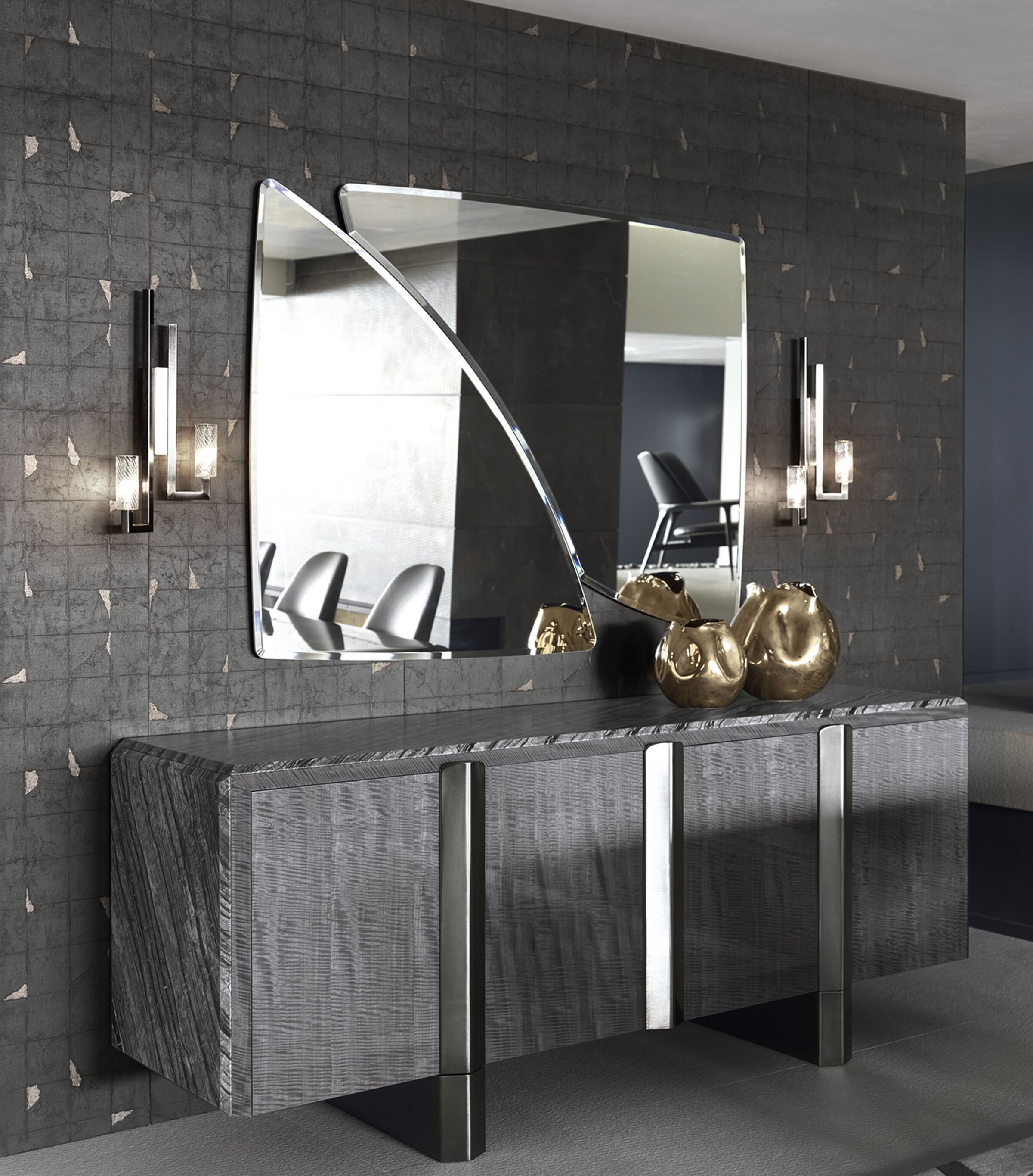 Giorgio Collection Mirage Buffet | Harrods US