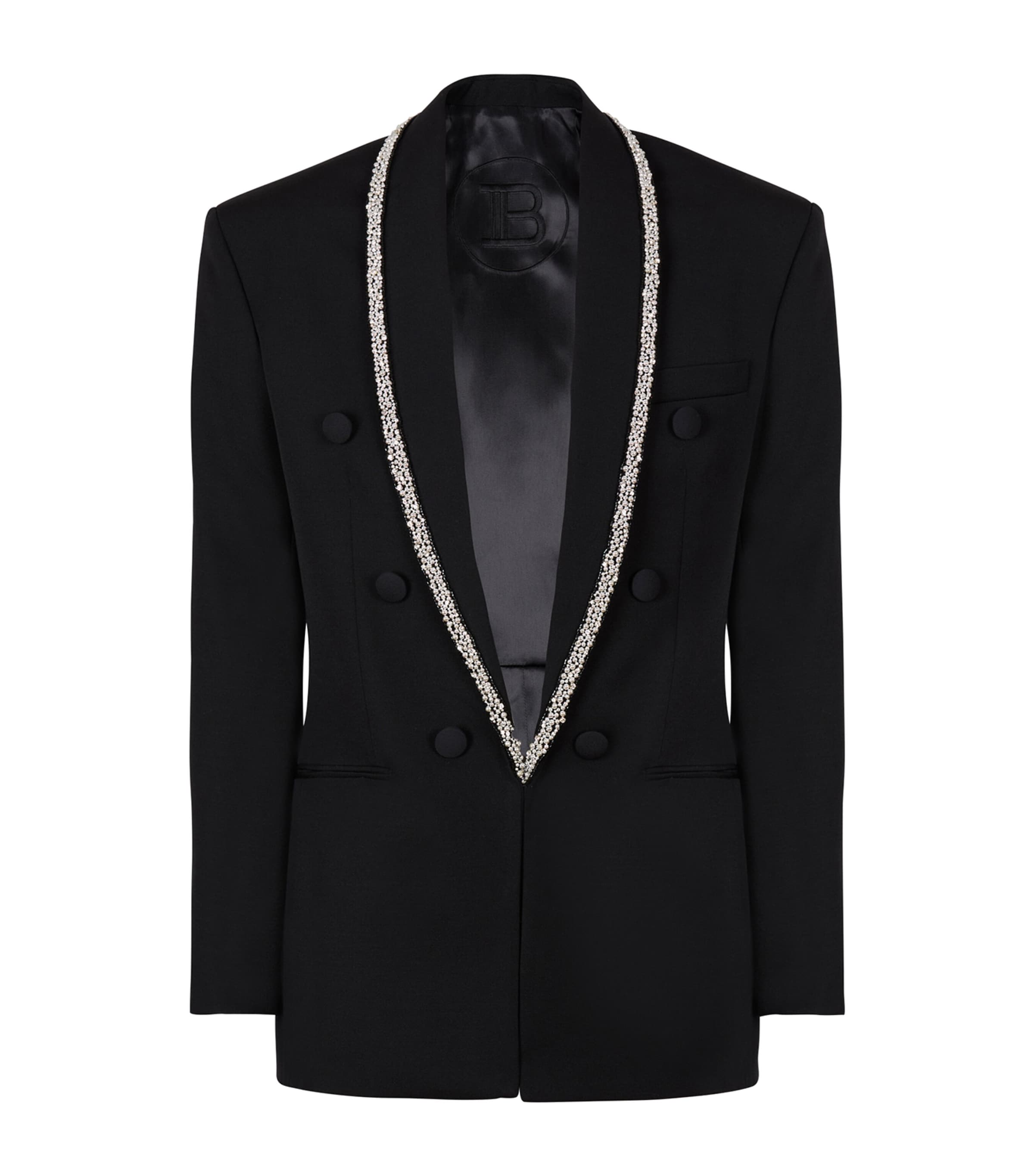 Balmain | Harrods UK