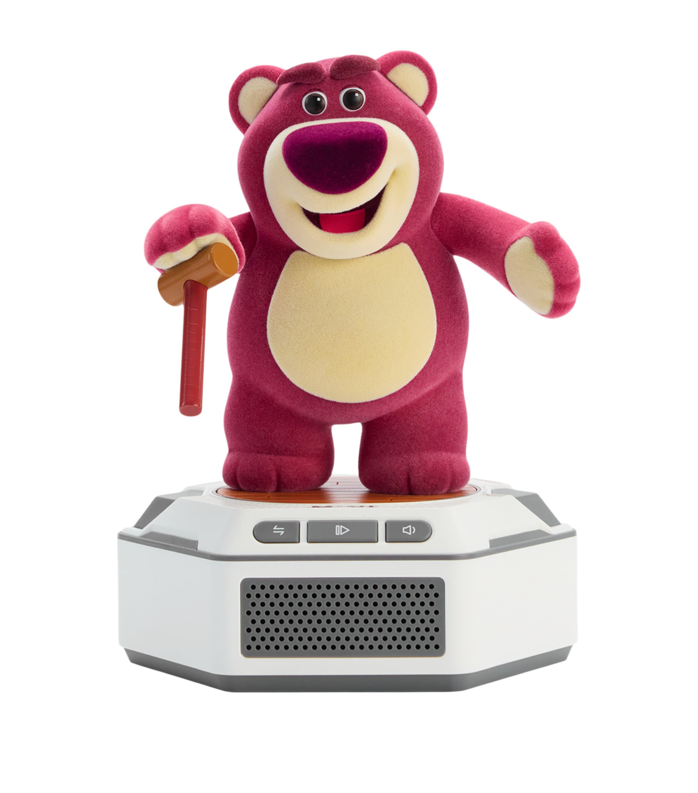 ROBOSEN Toy Story Lotso Robot | Harrods SG