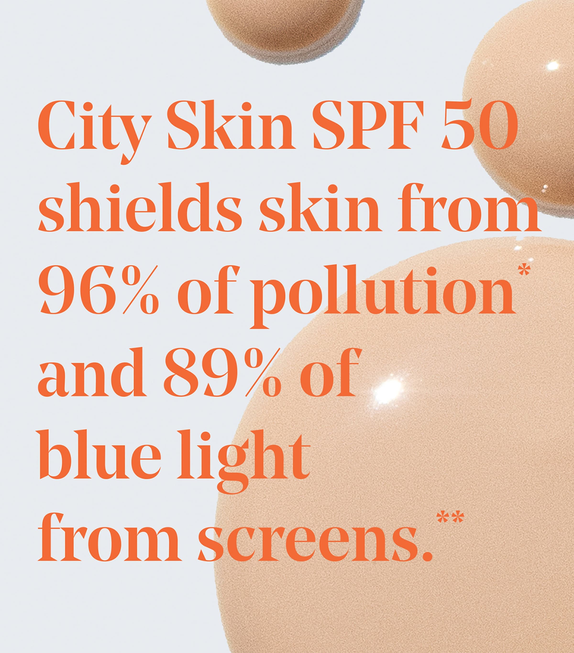 Murad City Skin Age Defense Broad Spectrum SPF 50 Sunscreen (50ml ...