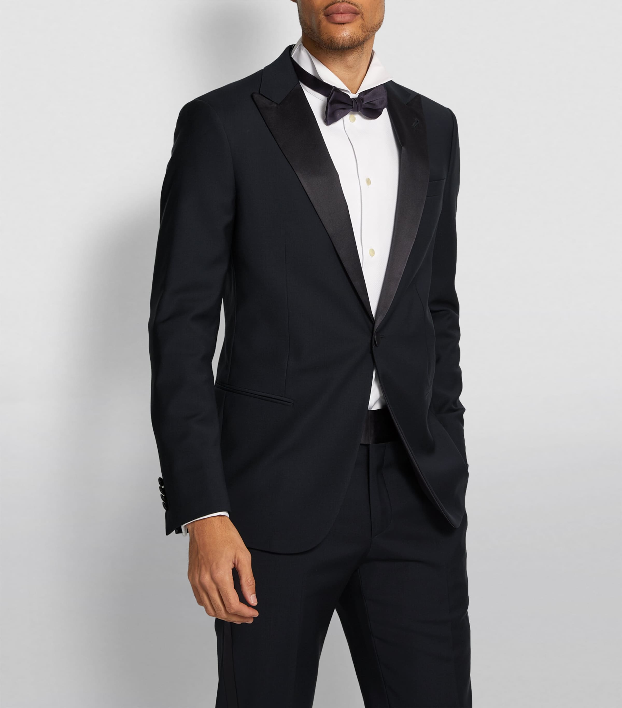 Armani tuxedo suit store