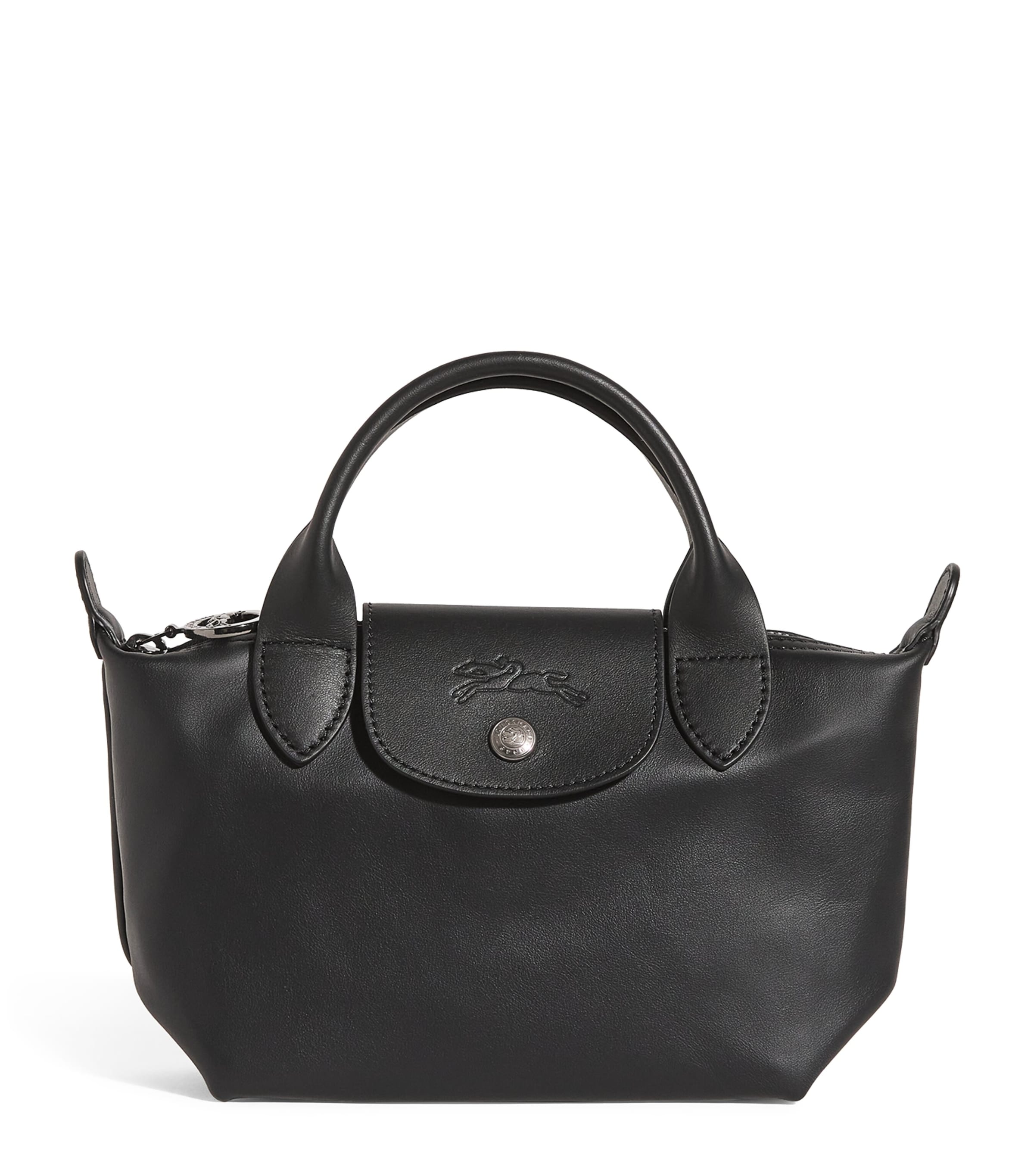 Longchamp Bags | Harrods UK