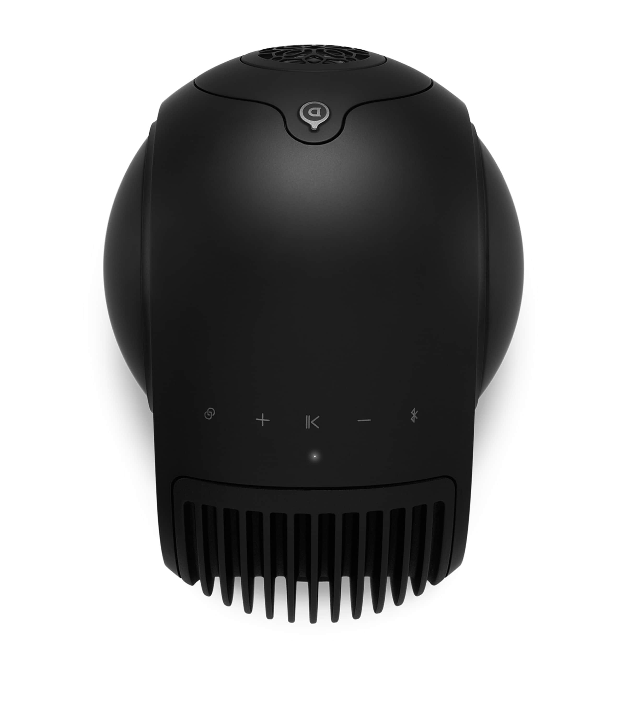 DEVIALET Phantom II 95 dB Matte Black | Harrods UK