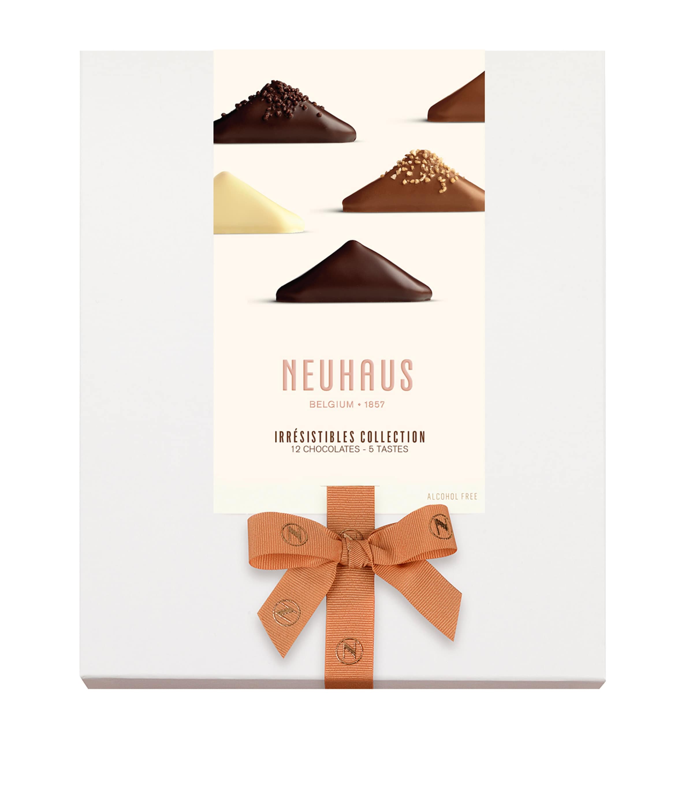 Neuhaus chocolate store