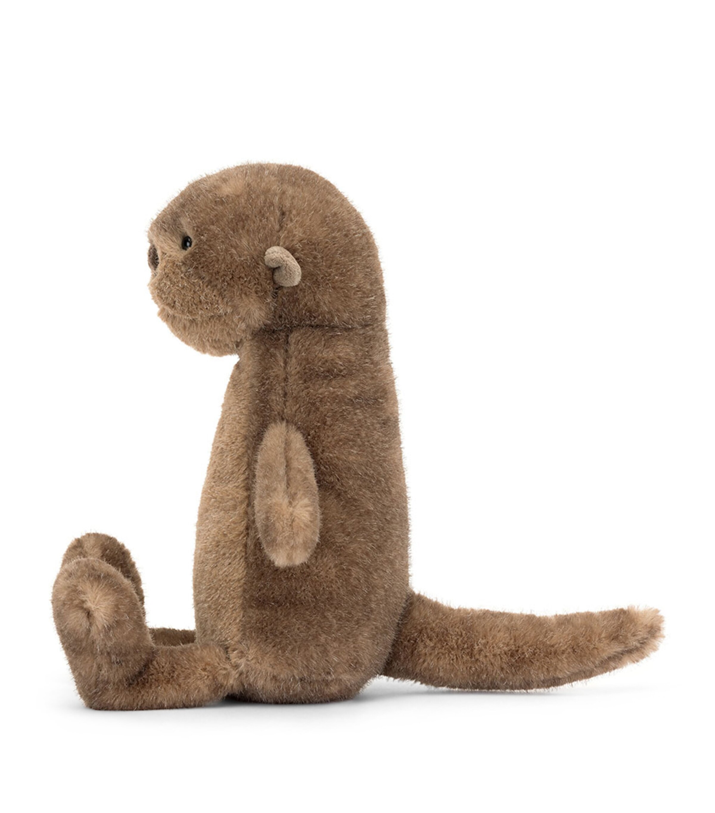 Jellycat Brooke Otter (33cm) | Harrods DE