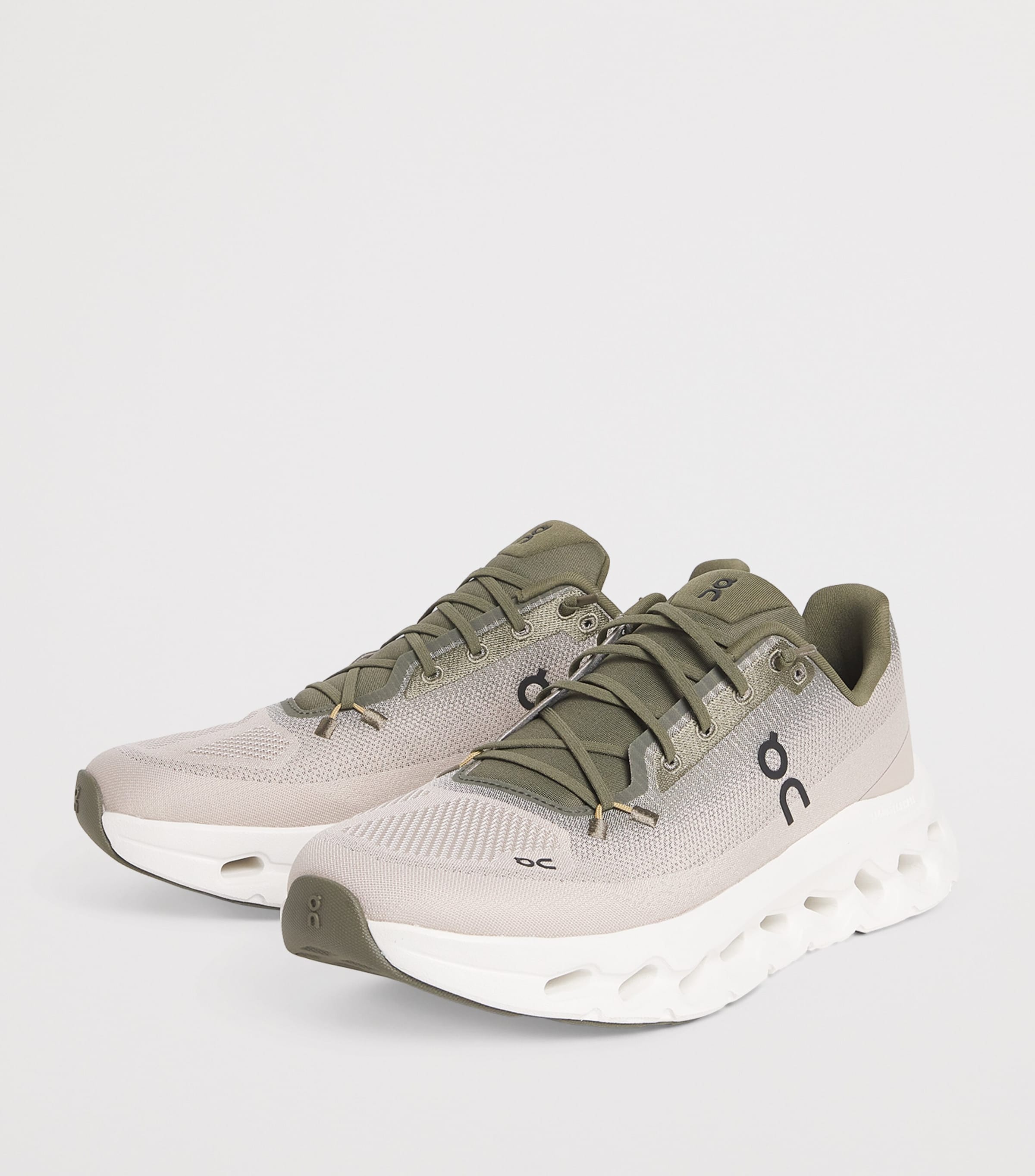 On Brown Cloudtilt Trainers | Harrods CH