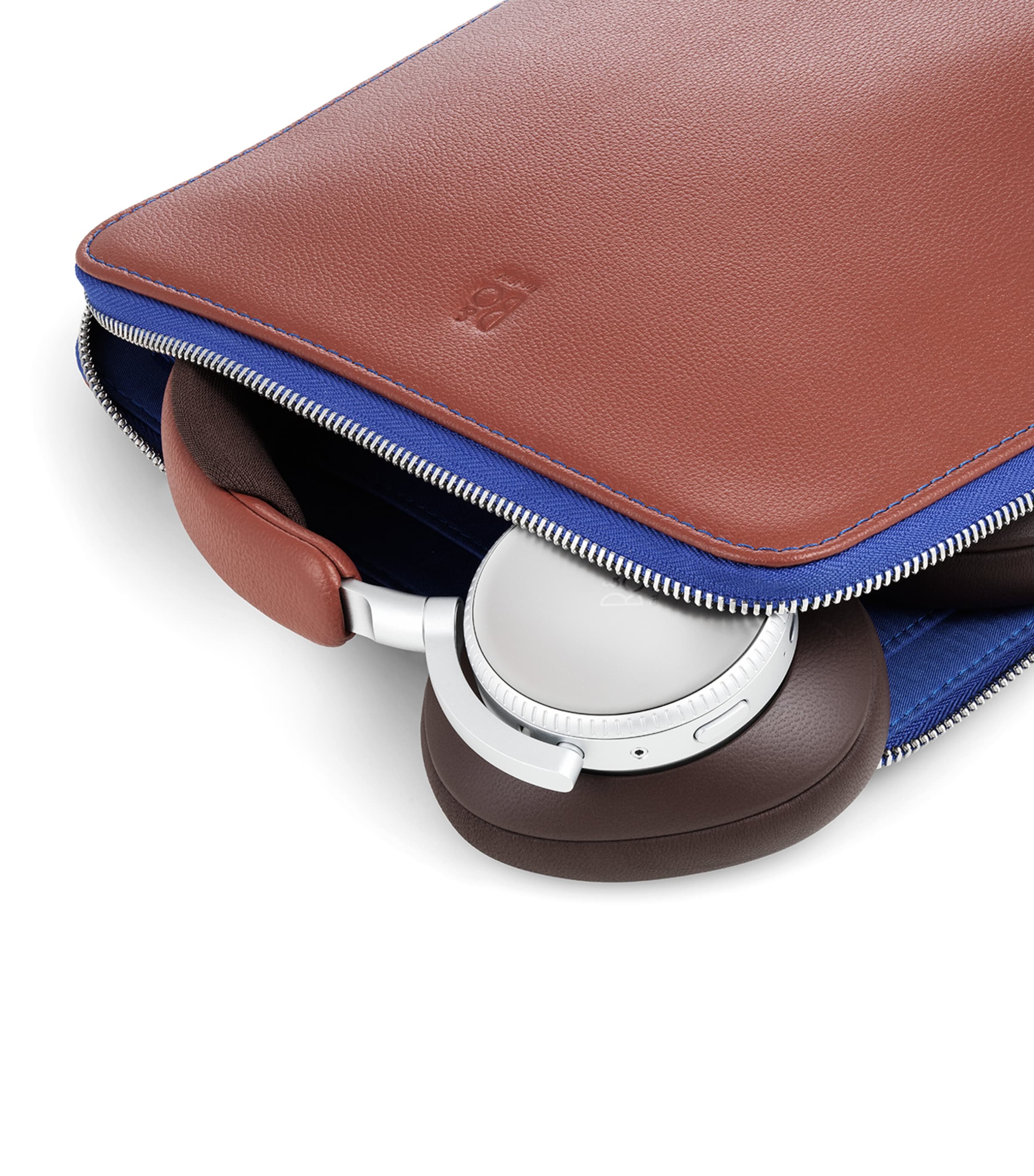 Bang & Olufsen Brown Beoplay H100 Noise-Cancelling Headphones | Harrods DE