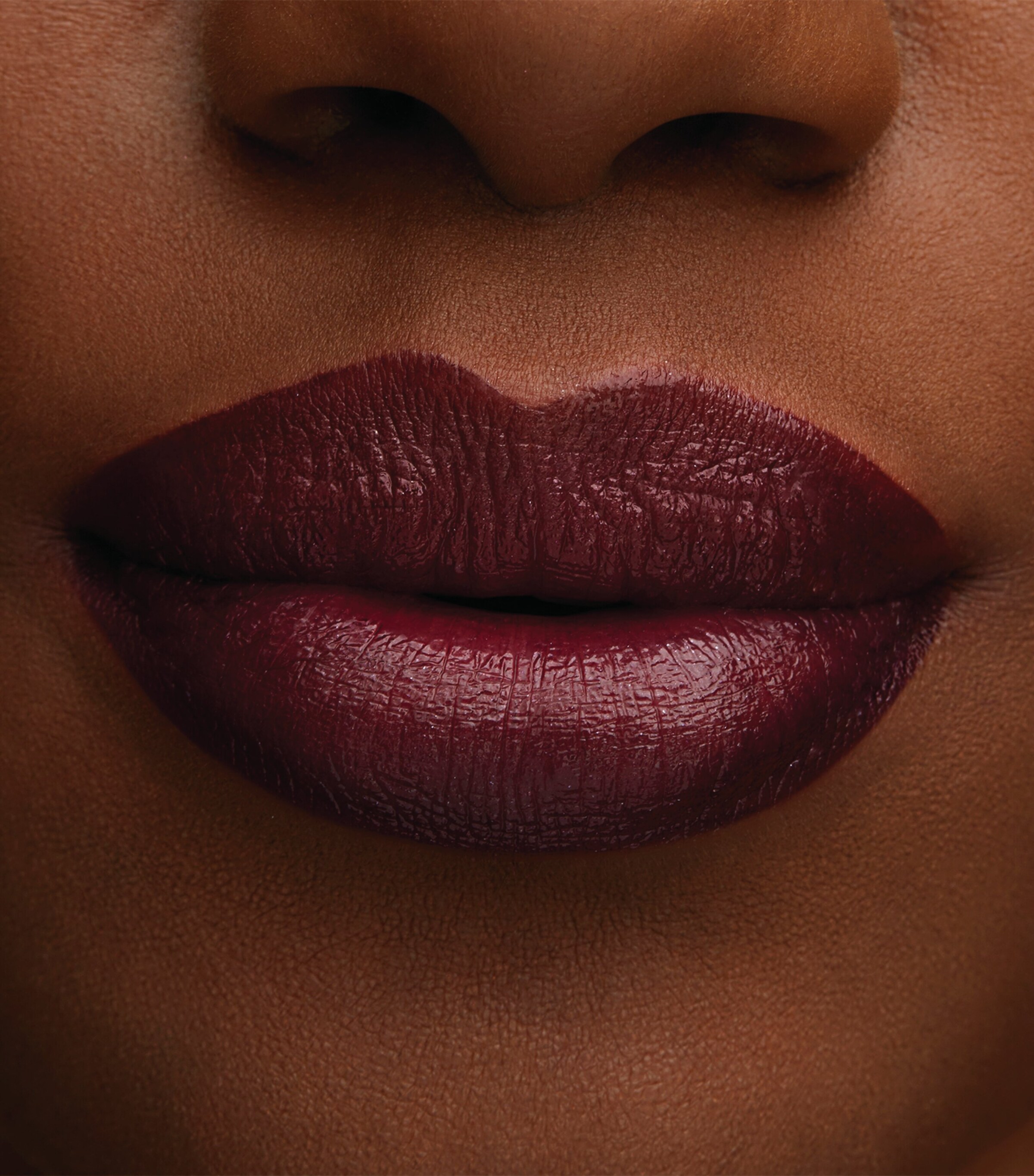 MAC Lustreglass Sheer-Shine Lipstick | Harrods UK