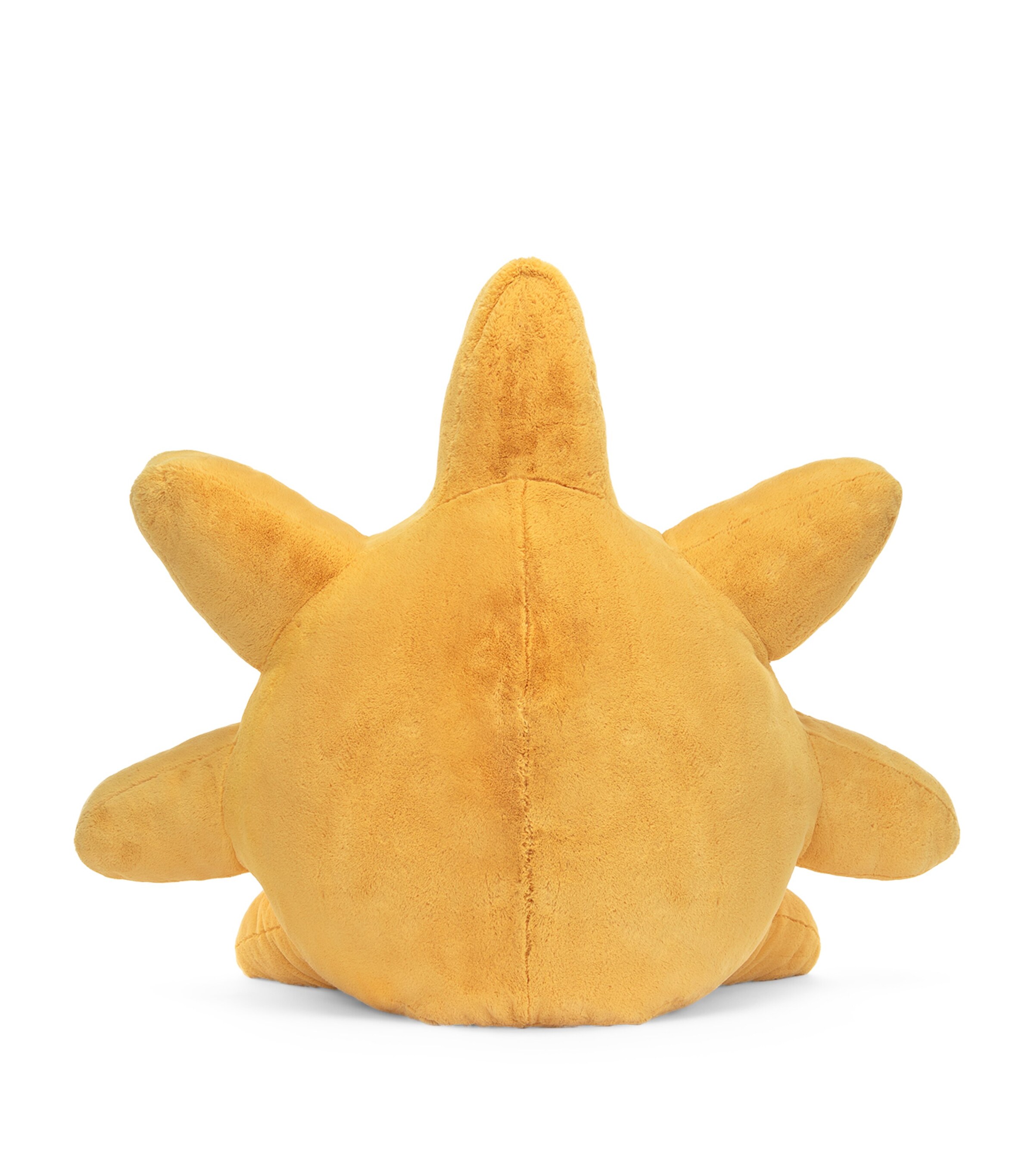 Jellycat Gigantic Amuseable Sun (110cm) | Harrods UK