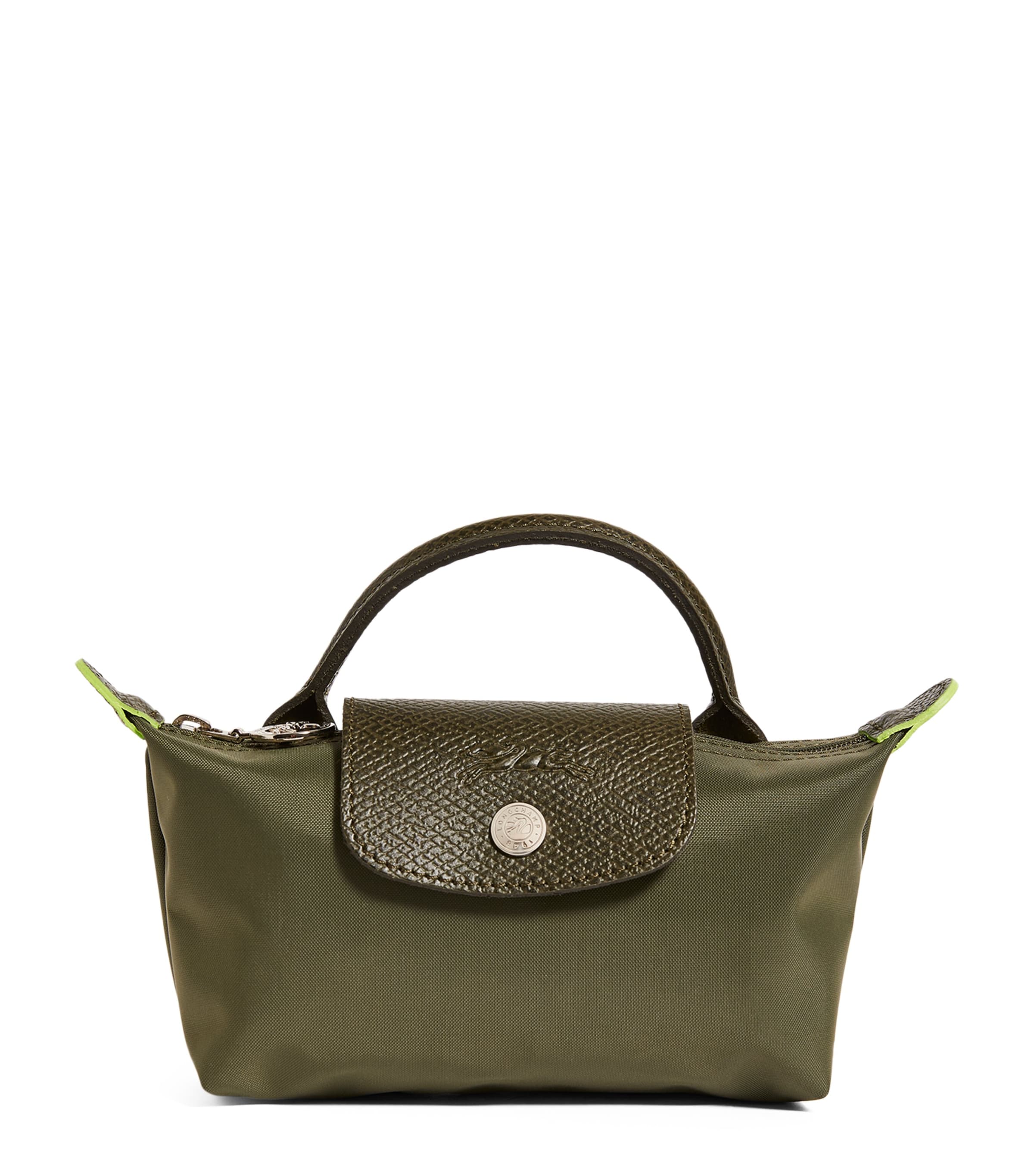 Longchamp Bags | Harrods UK