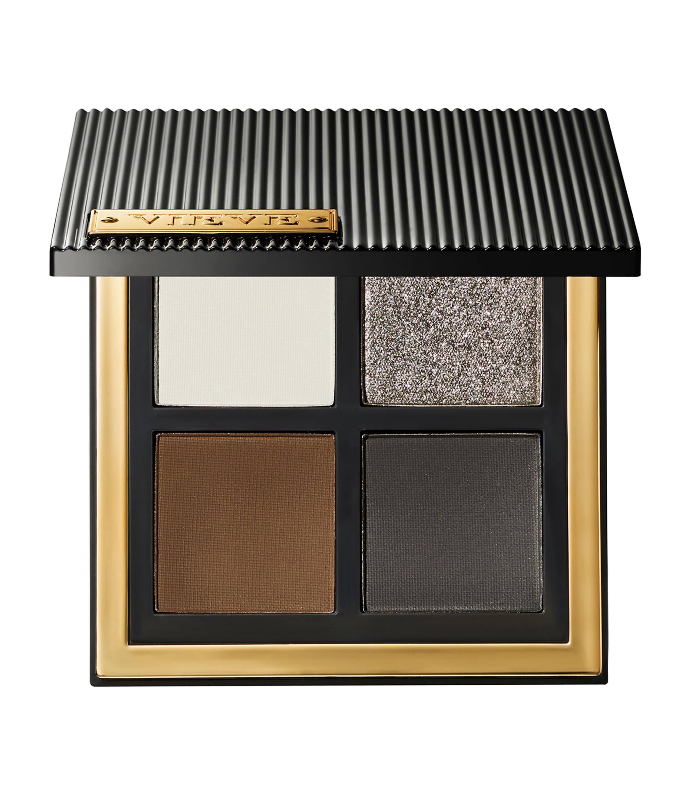 Vieve Soul Shadows Eyeshadow Palette | Harrods US