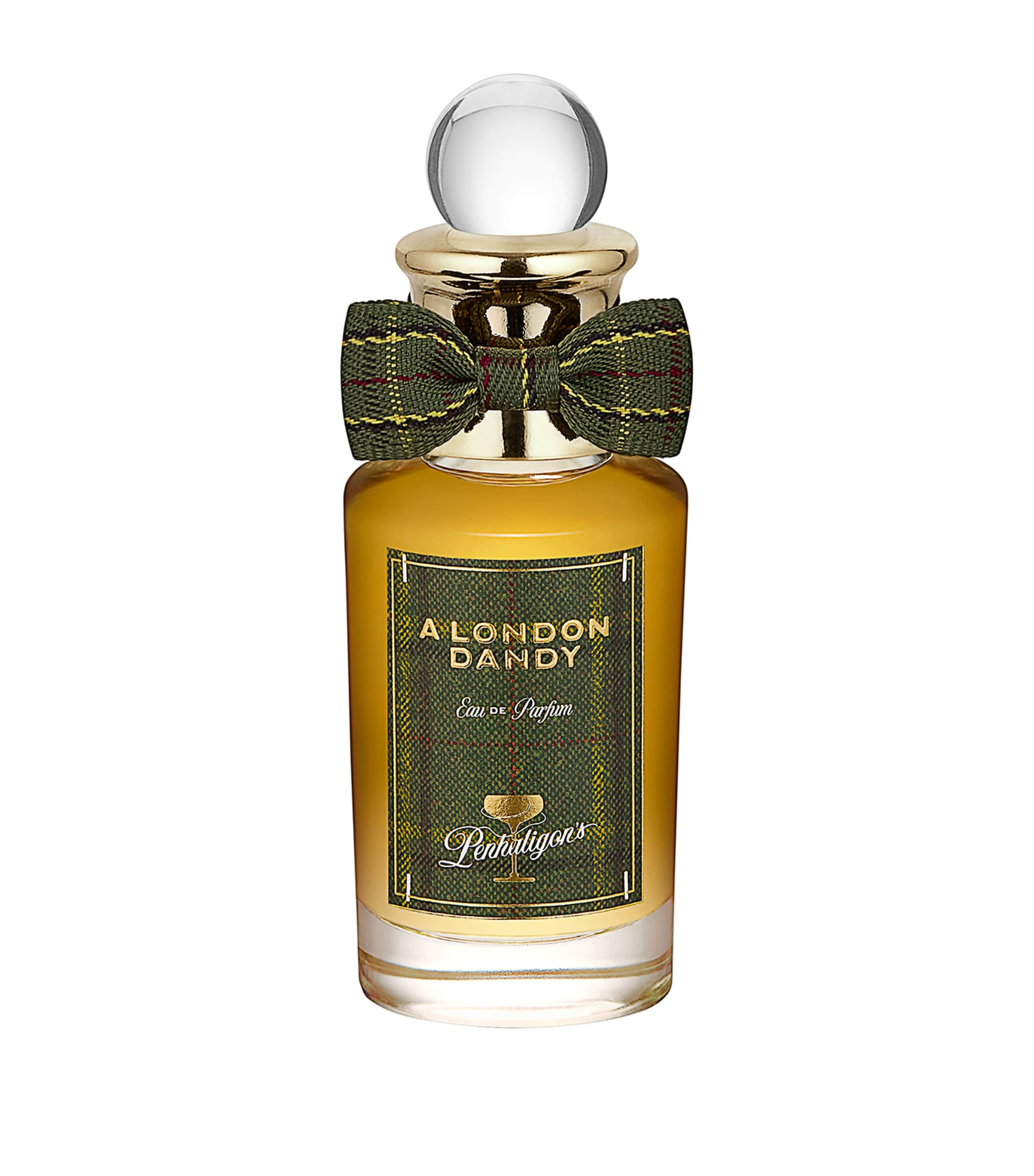 Penhaligon's The Dandy Eau de Parfum (100ml) | Harrods UK